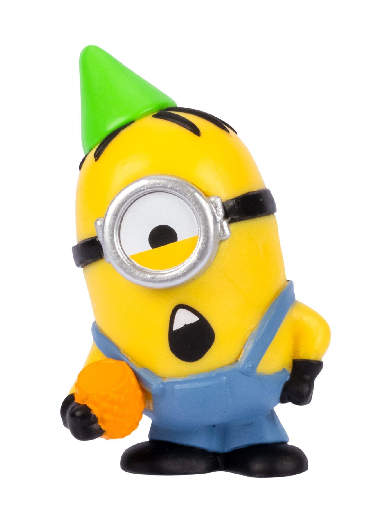 Despicable Me 4, Minions Party Bus Bunch | Very