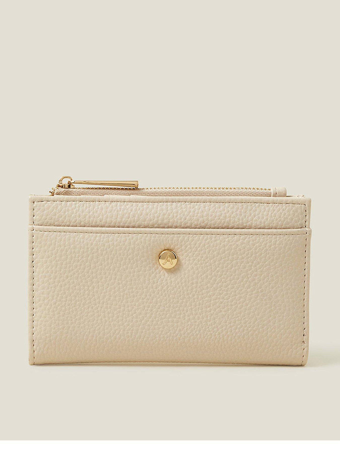 Medium Slimline Wallet