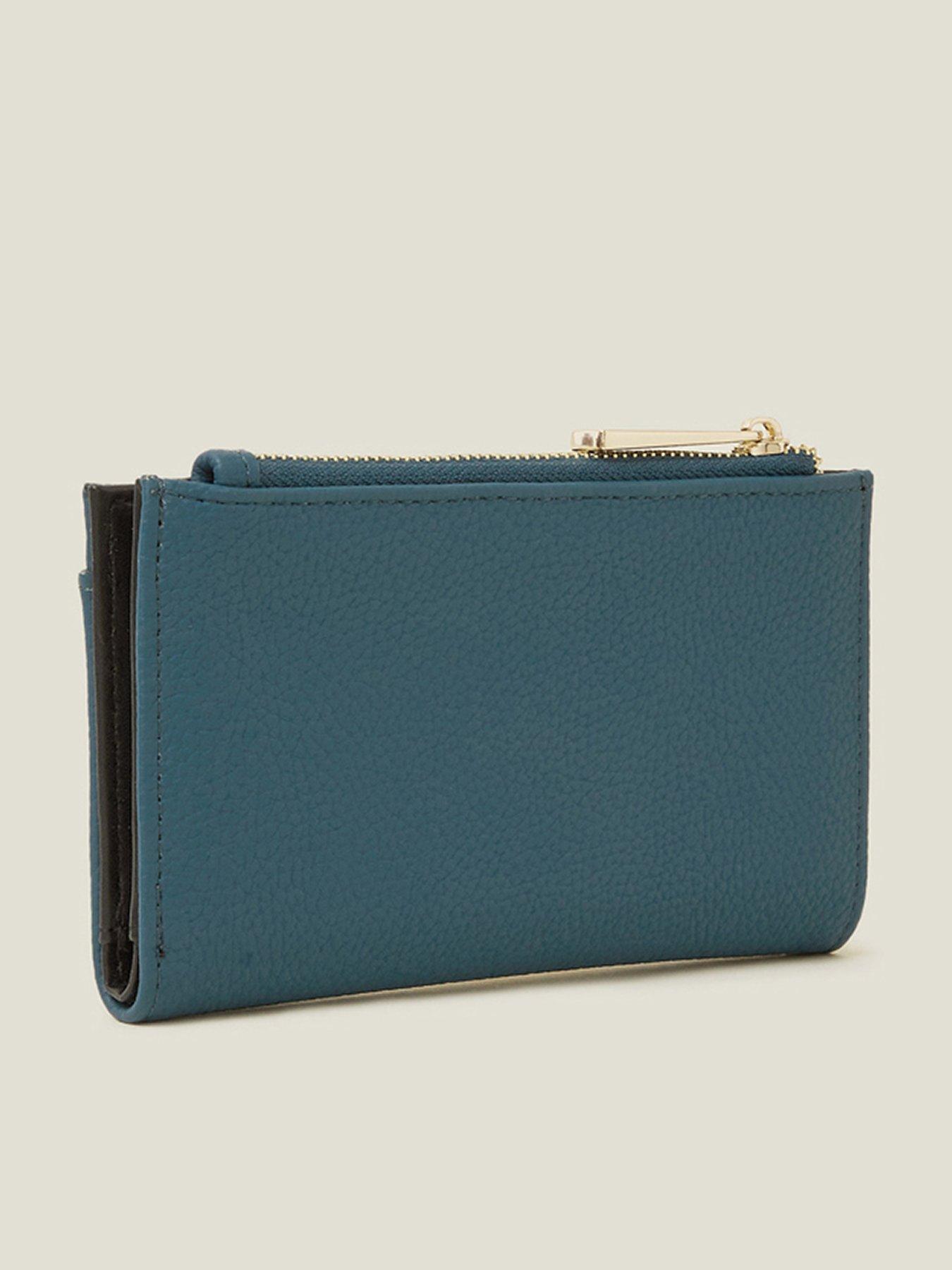 Accessorize Medium Slimline Wallet | Very