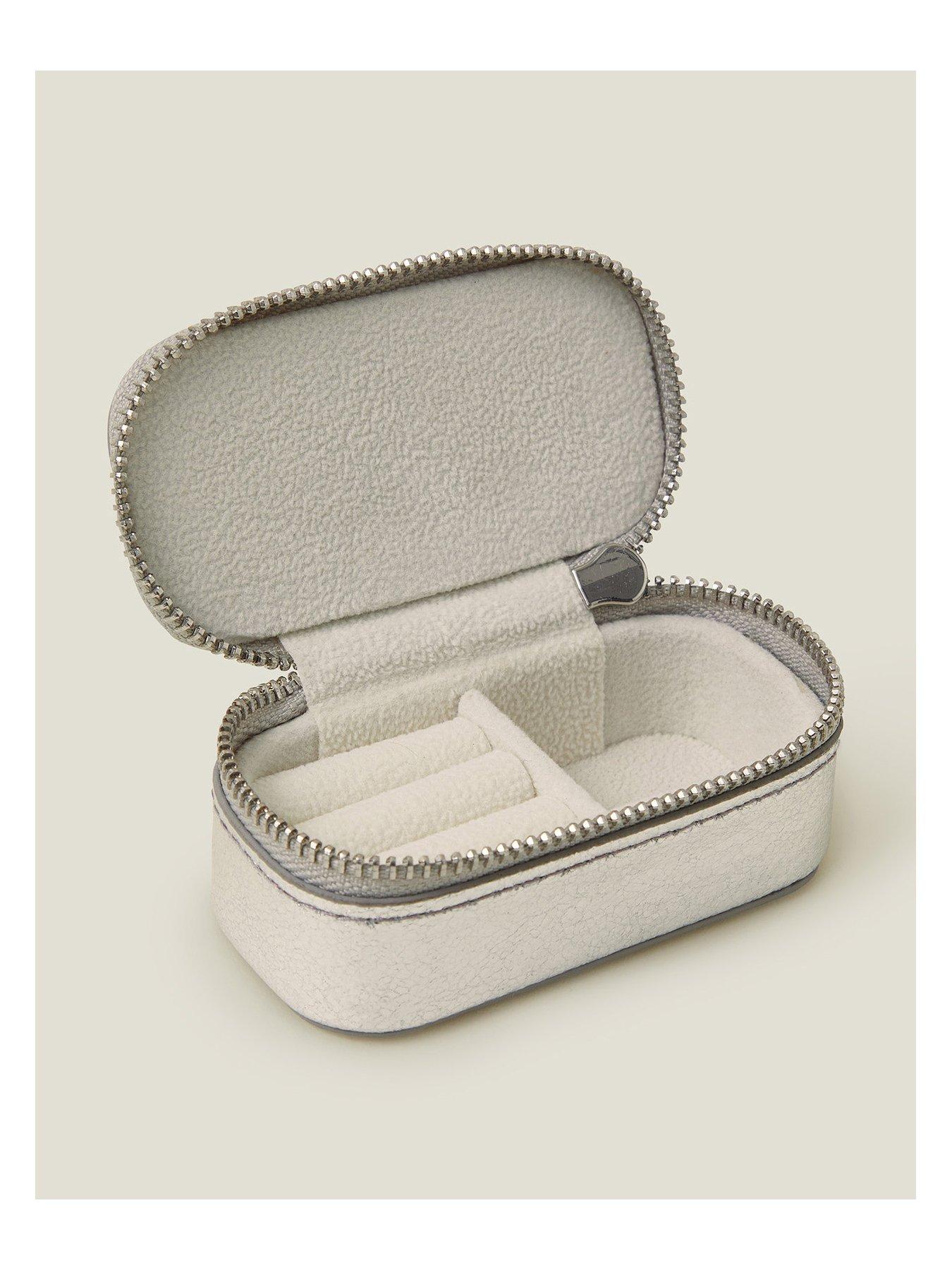 Accessorize Micro Mini Jewellery Box | Very