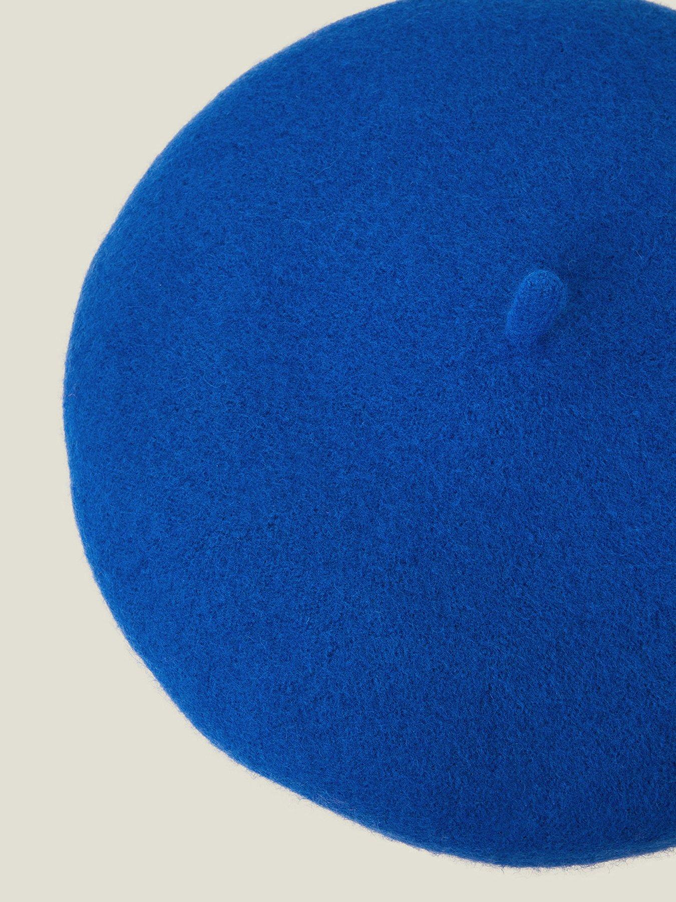 Accessorize Wool Beret | Very
