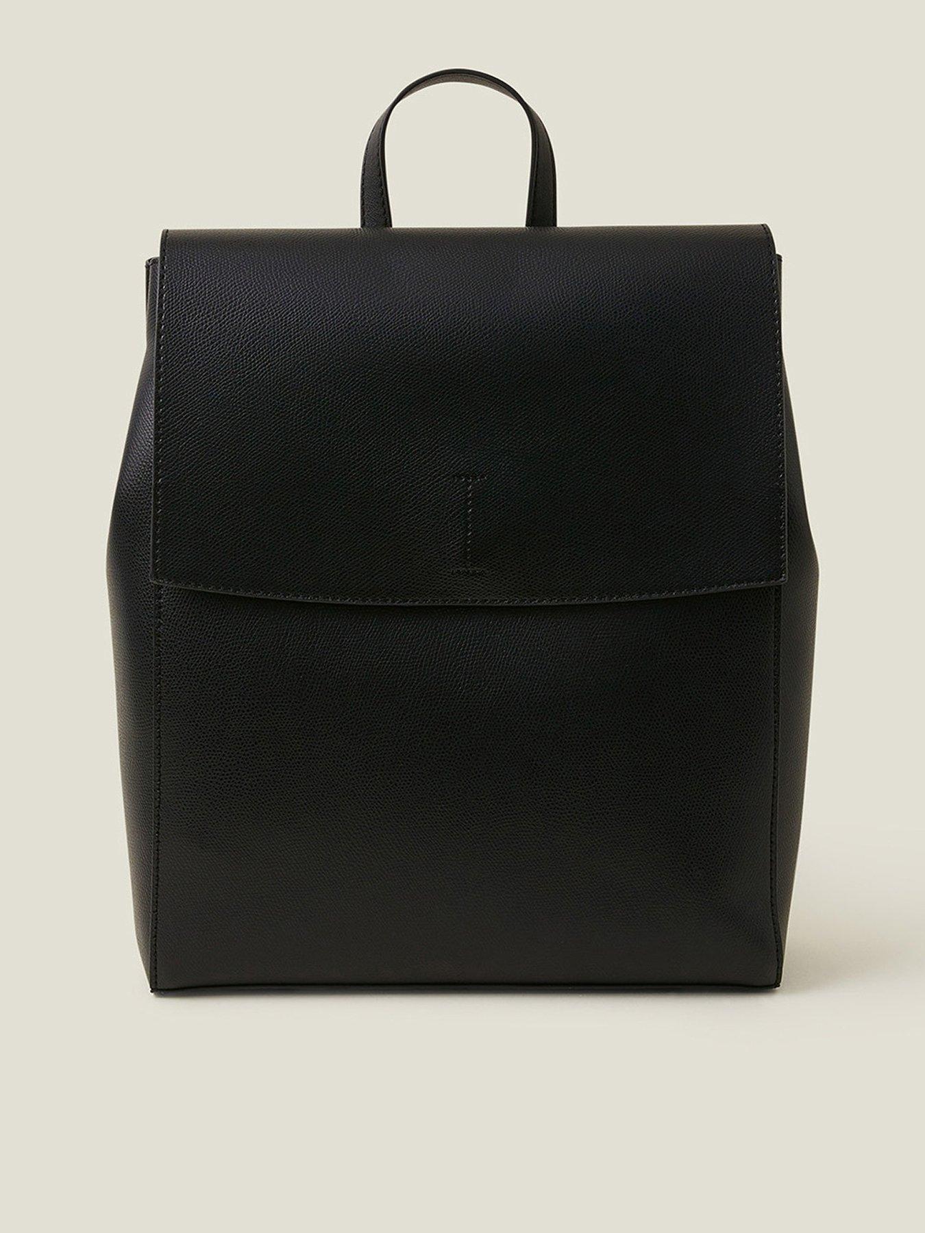 Accessorize Leo Simple Backpack | Very