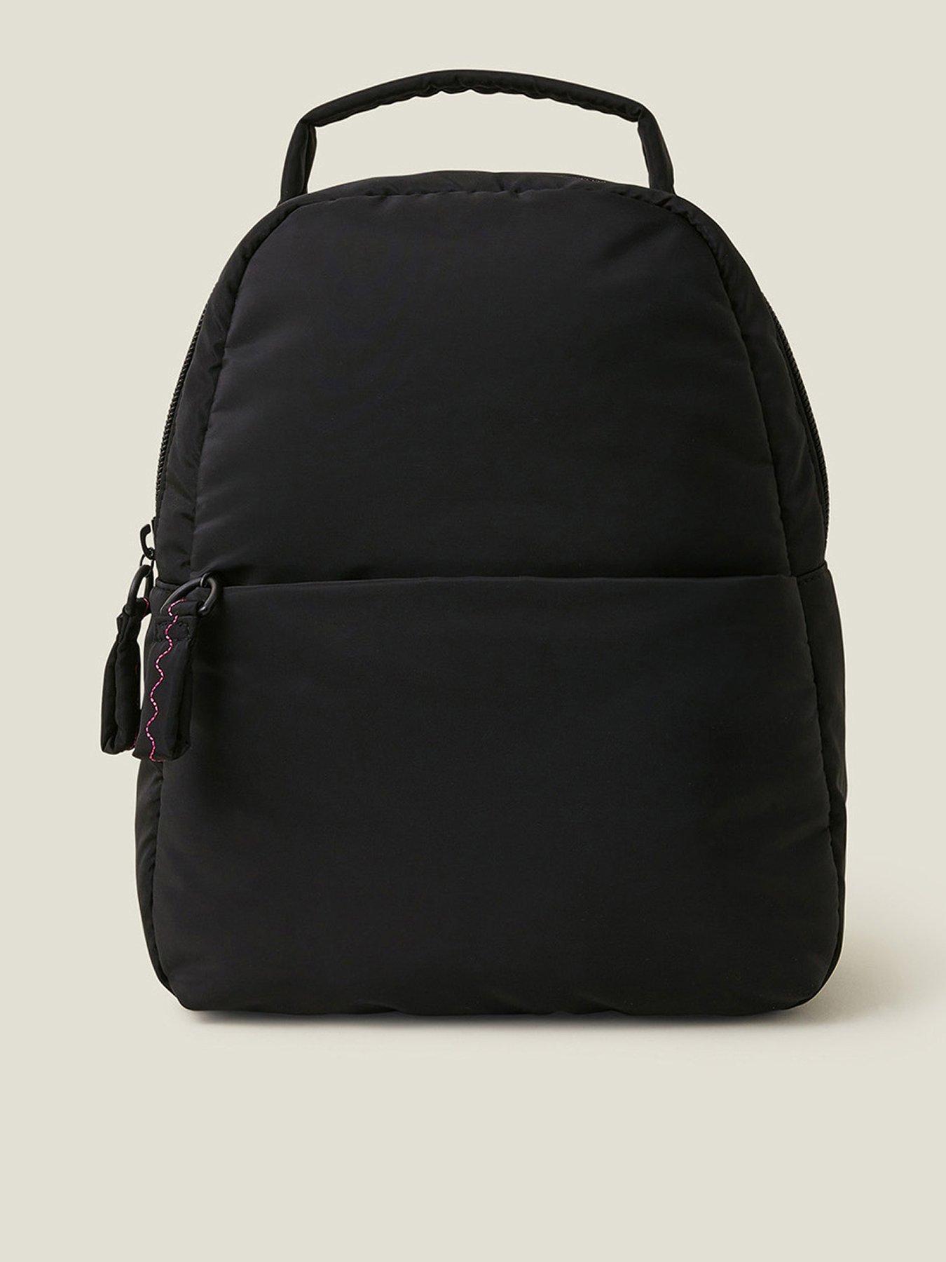 Accessorize Classic Nylon Backpack | Very
