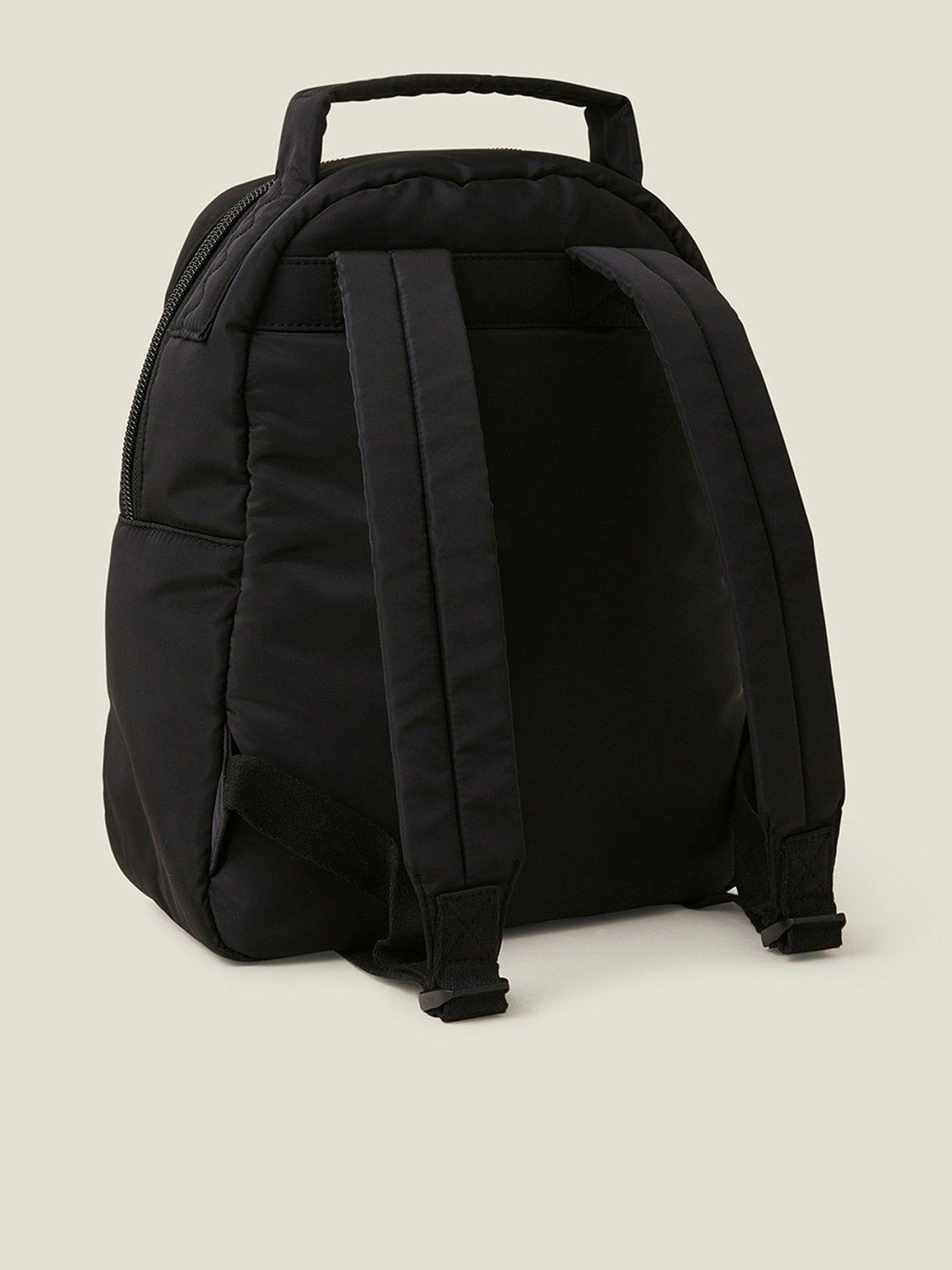 Accessorize Classic Nylon Backpack | Very