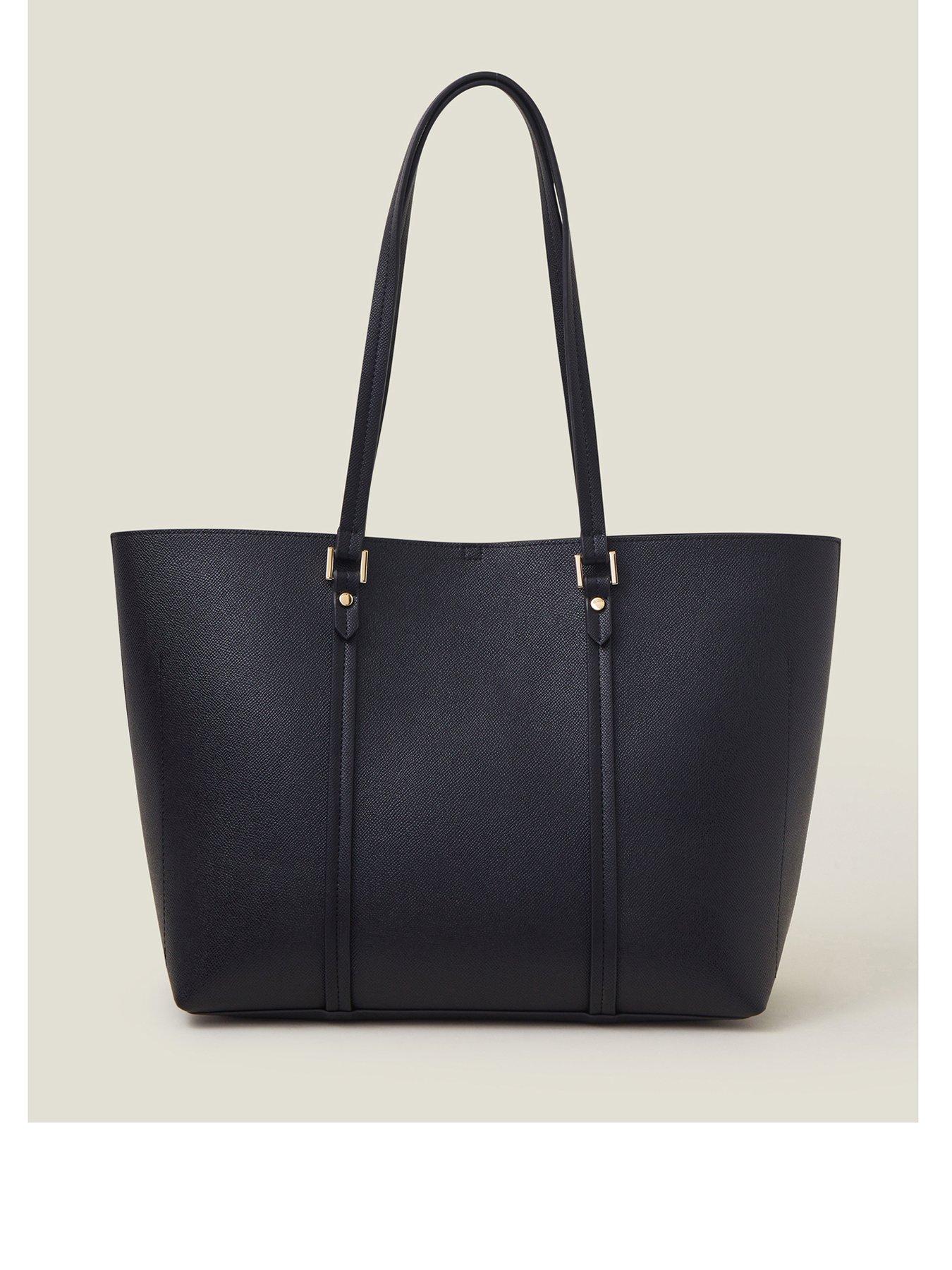 Accessorize Classic Tote Inside Zip | Very