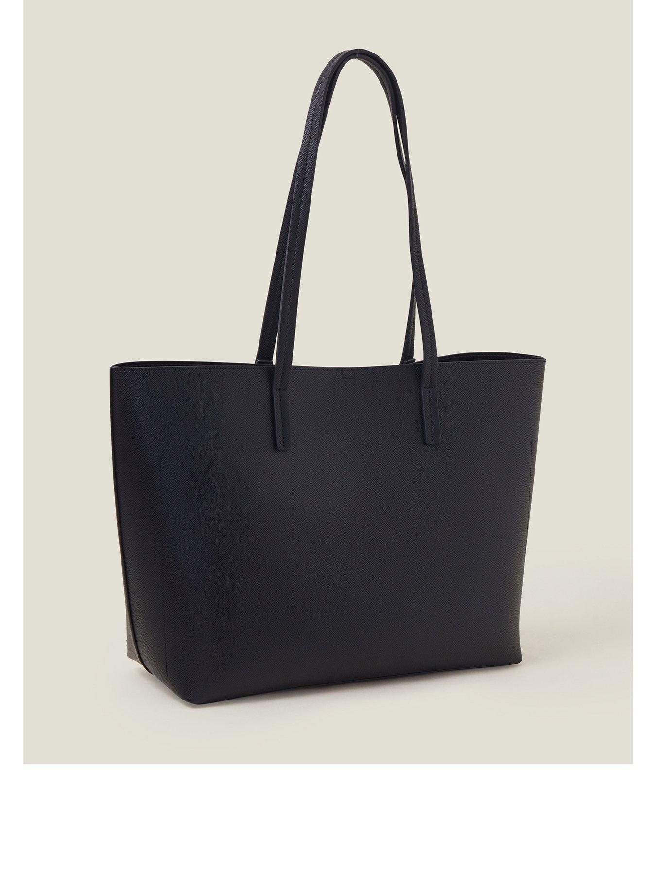 Accessorize Classic Tote Inside Zip | Very