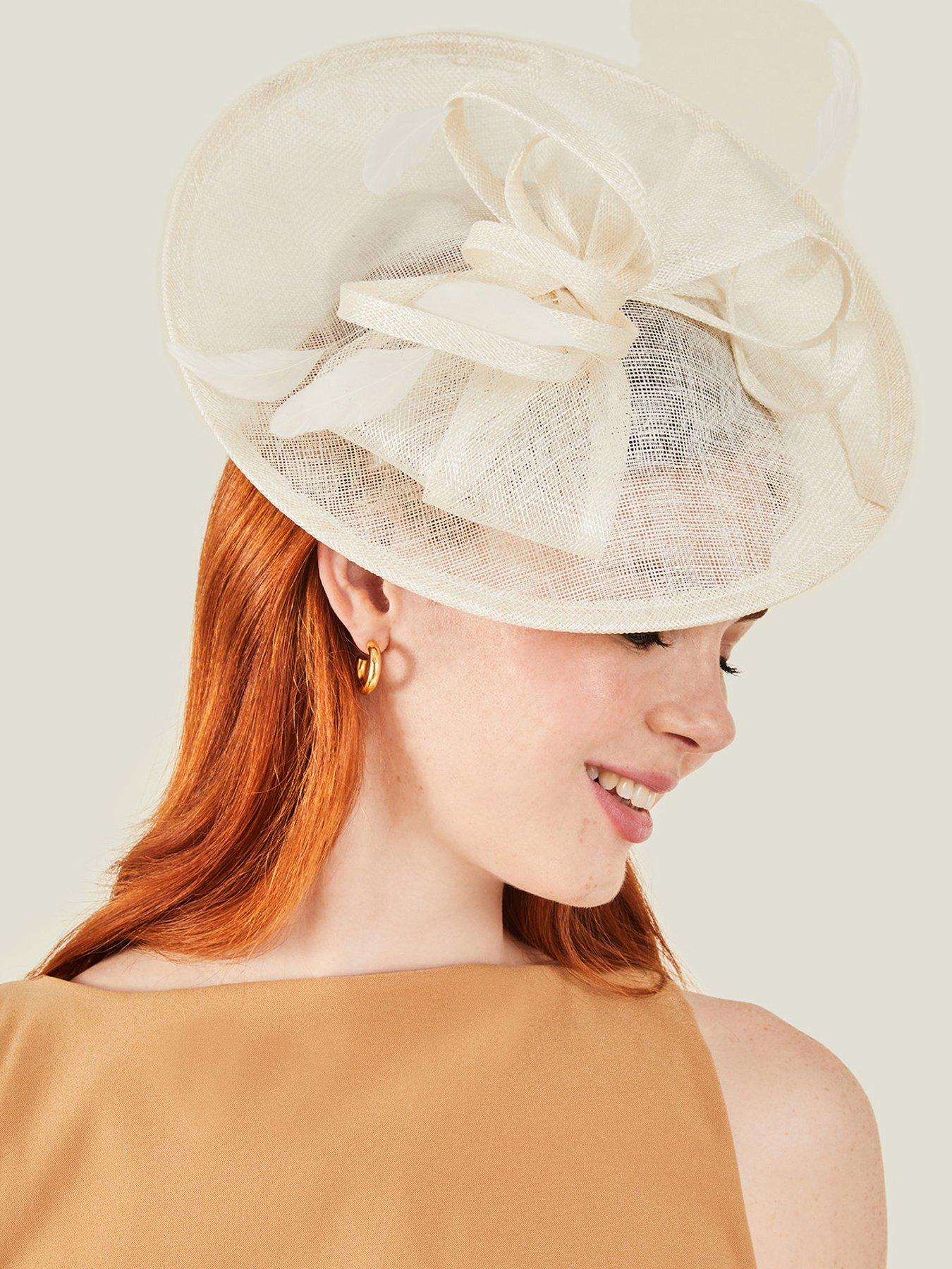 Accessorize Penny Loop Fascinator | Very