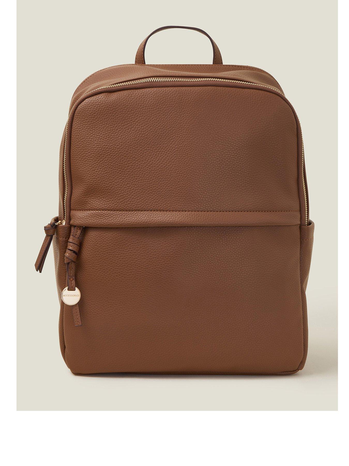 Accessorize Soft Pu Backpack | Very