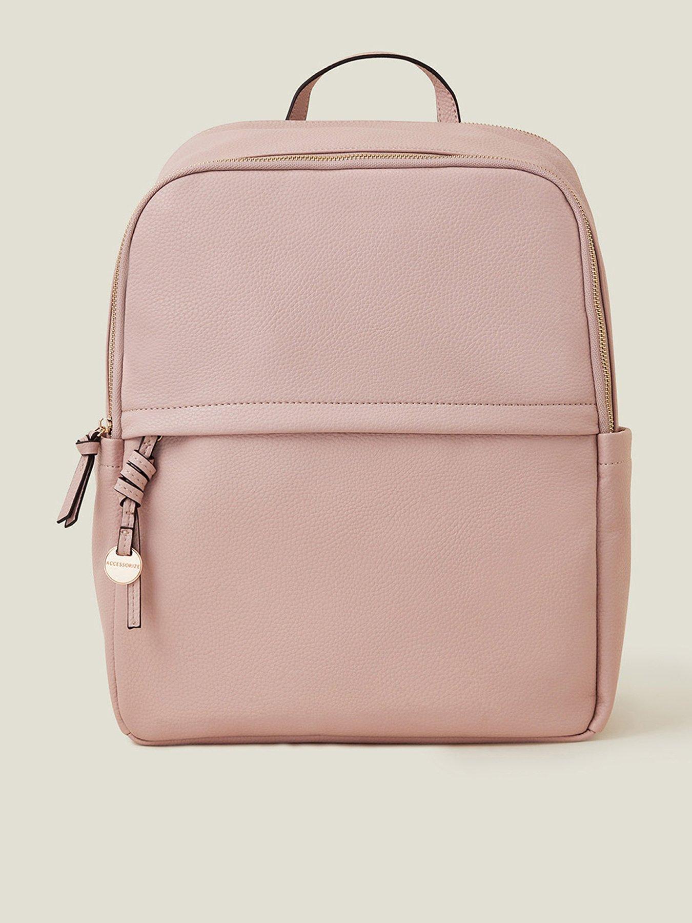 Accessorize Soft Pu Backpack | Very