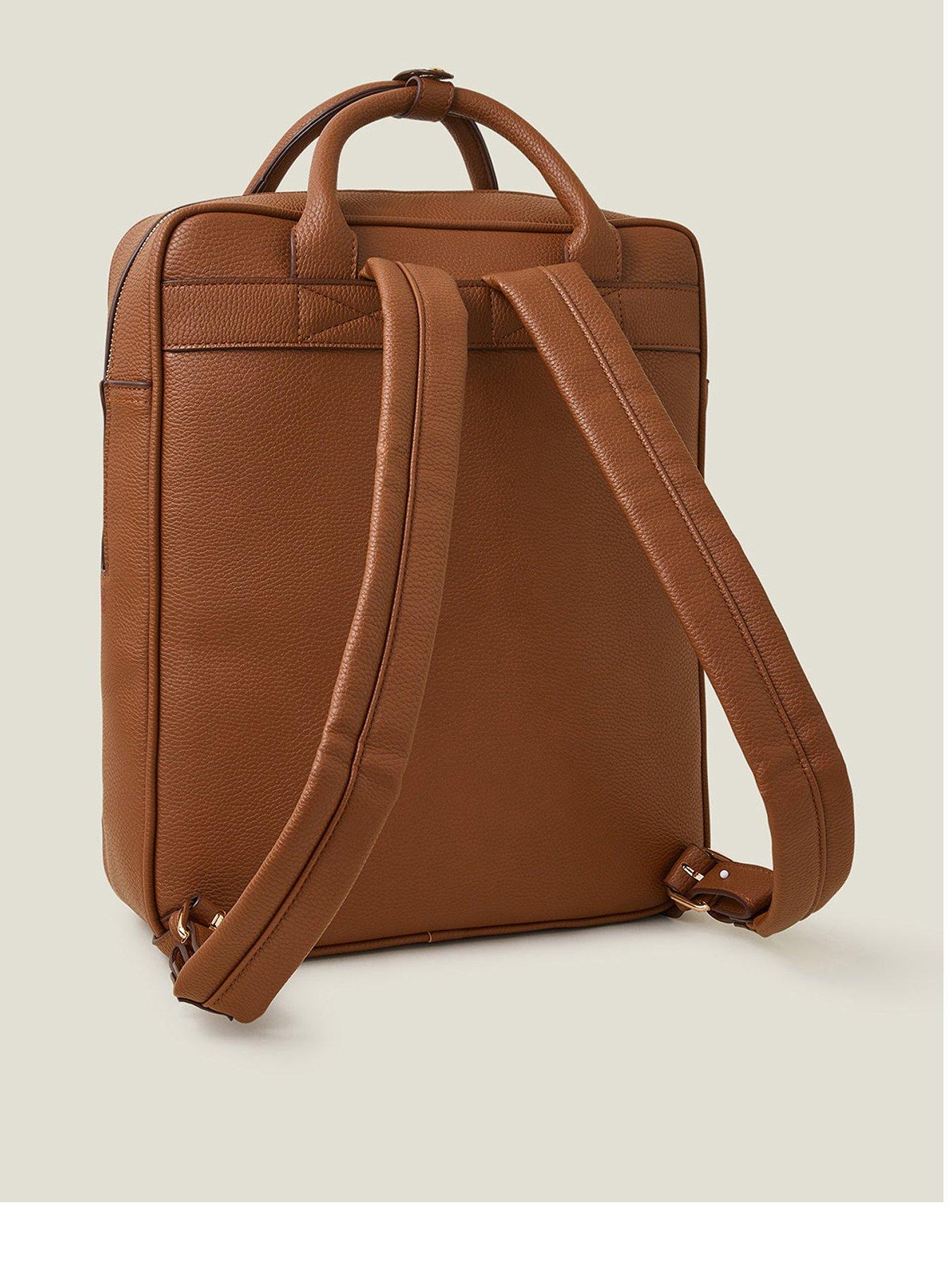 Accessorize Pocket Handle Backpack | Very