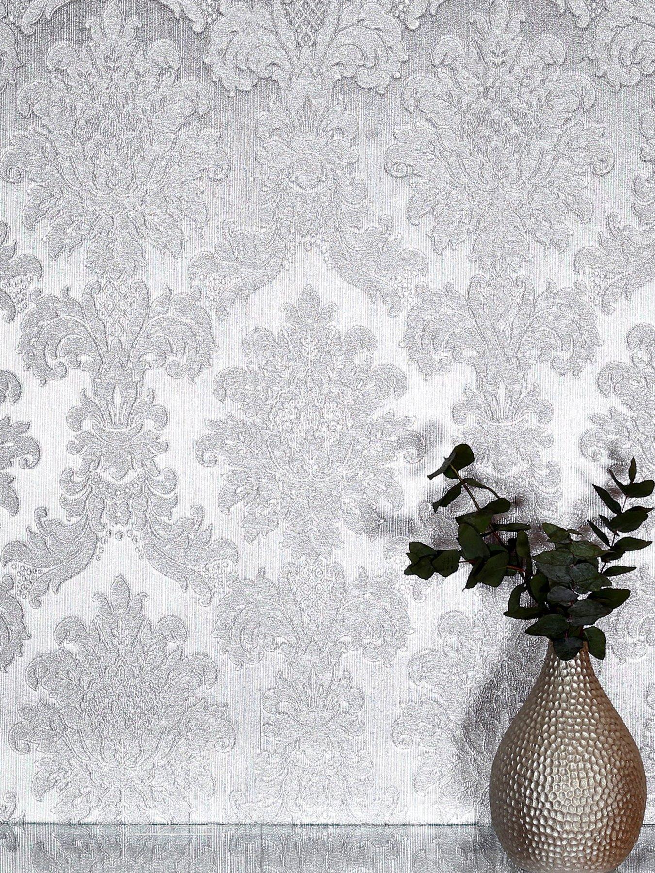 Wallpaper | Living Room & Bedroom Wallpaper | Very