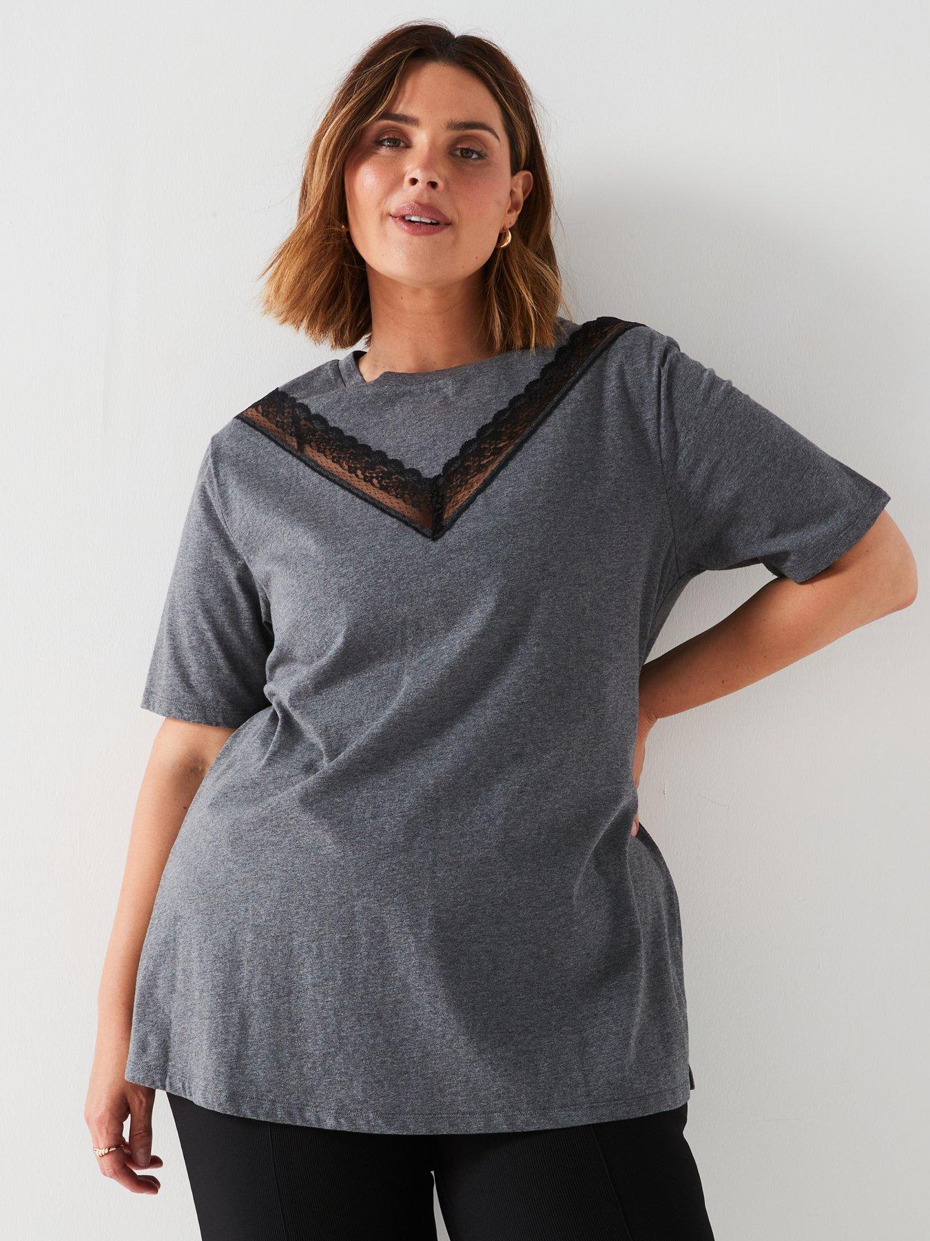 22 | Tops & t-shirts | Women | Very Page 4