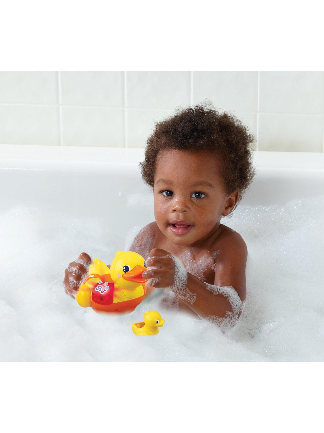 VTech Float & Splash Duck | Very