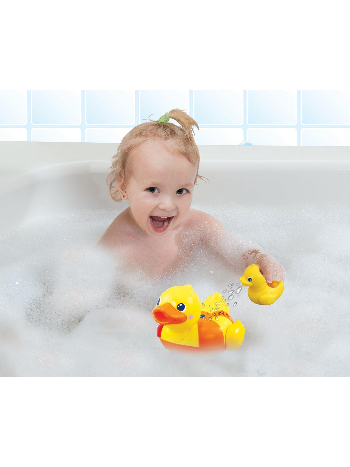 VTech Float & Splash Duck | Very