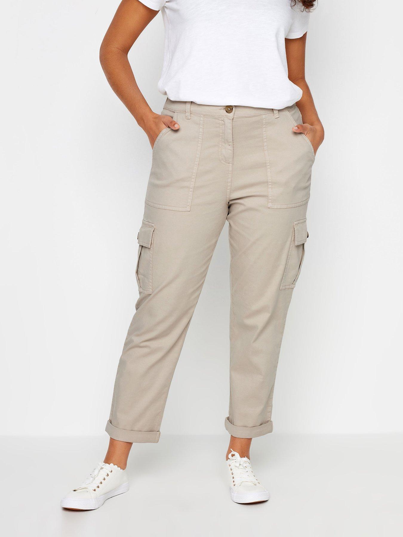 M&Co Neutral Cargo | Very
