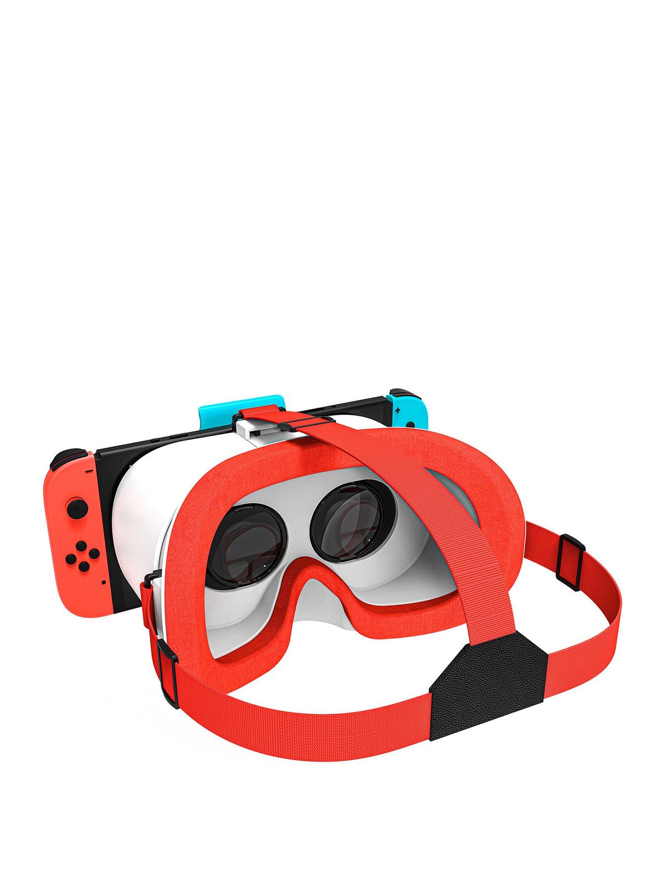 Maxx Tech Switch VR Headset v2 | Very