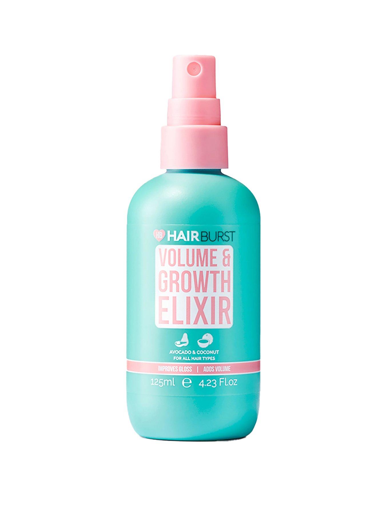 Hairburst Elixir Volume & Growth Spray | very.co.uk