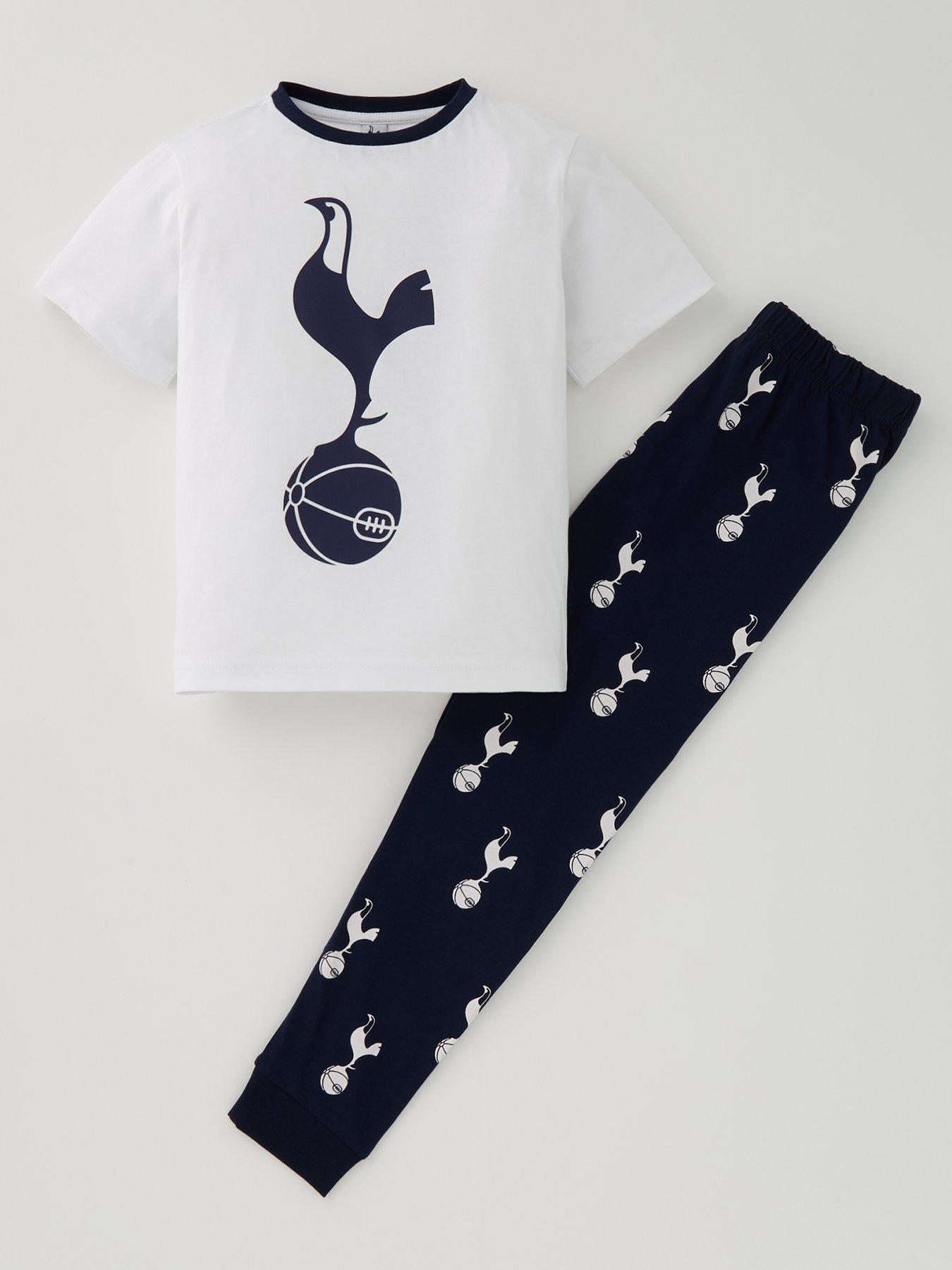 Nightwear & Loungewear | 9 - 16 years | Tottenham Hotspur FC | Boy ...