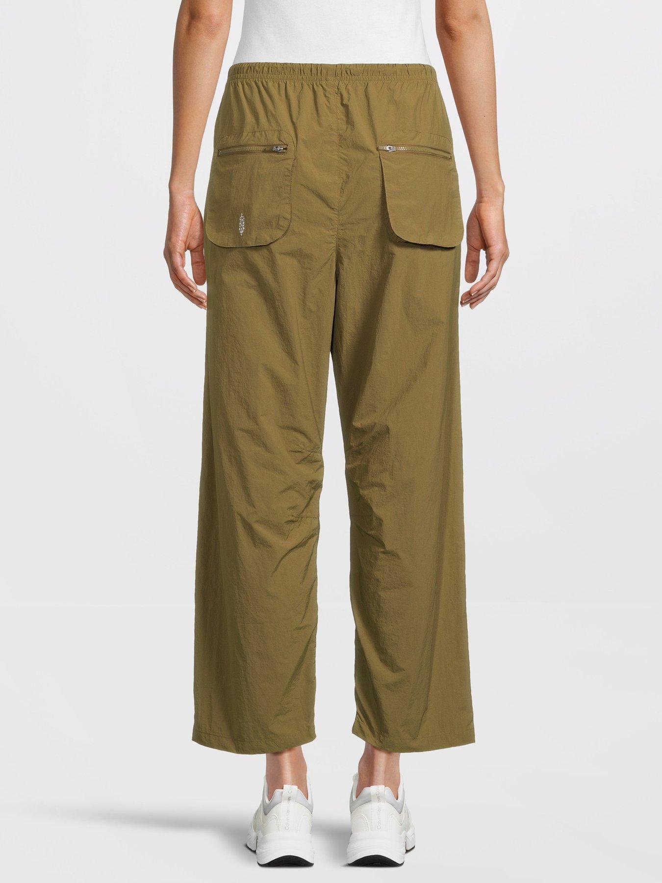 FP Movement Movement Fly By Night Pants - Khaki | Very