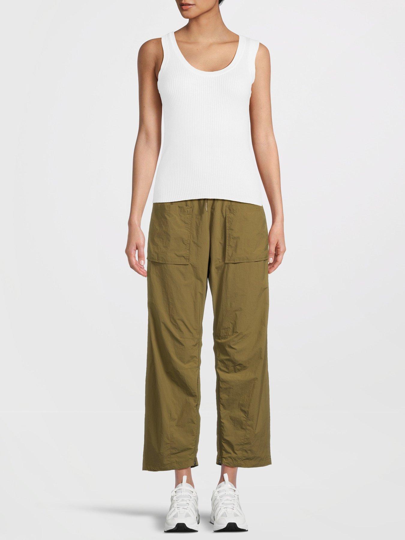 FP Movement Movement Fly By Night Pants - Khaki | Very