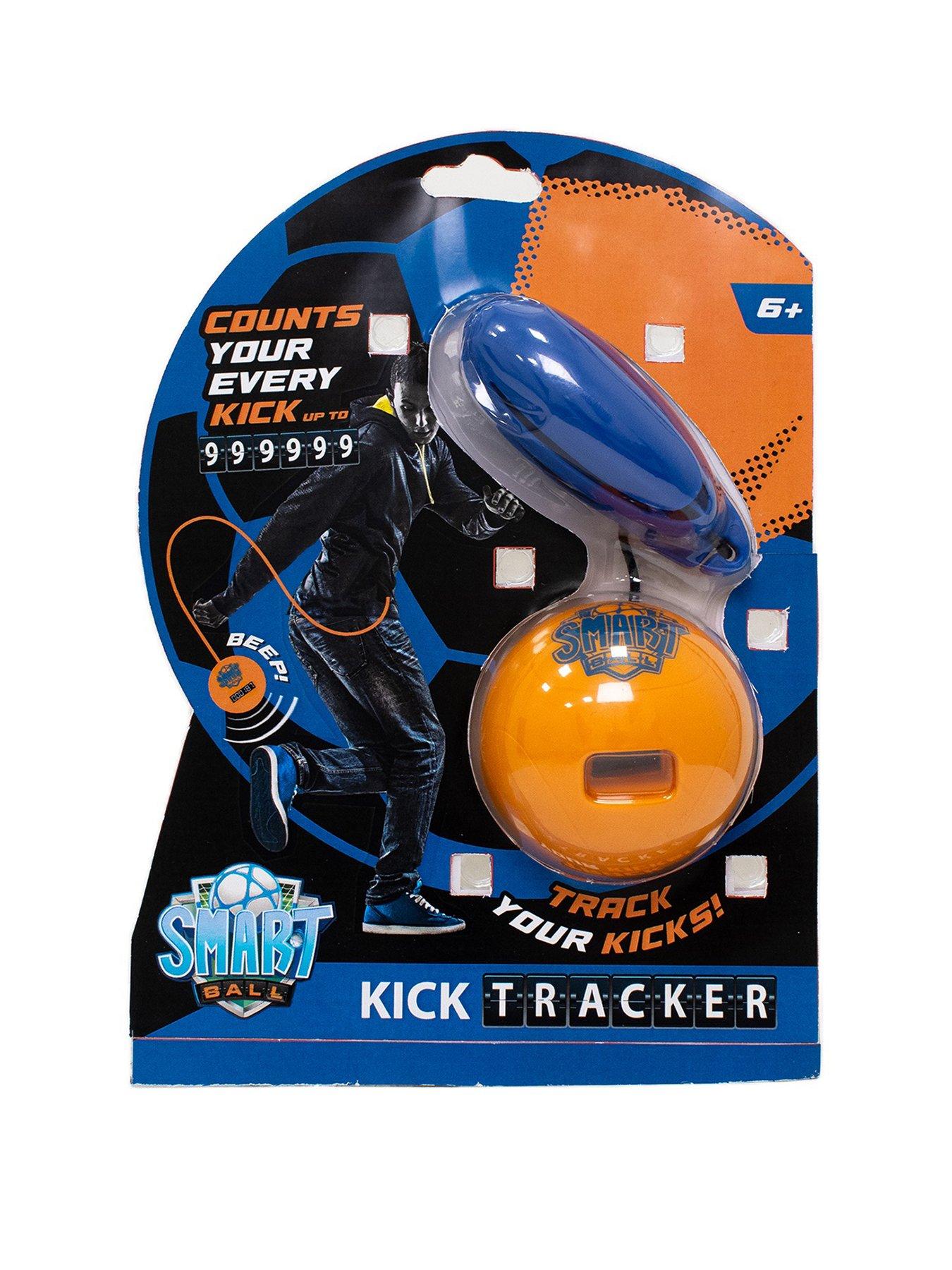 Smart Ball Kick Tracker | Very