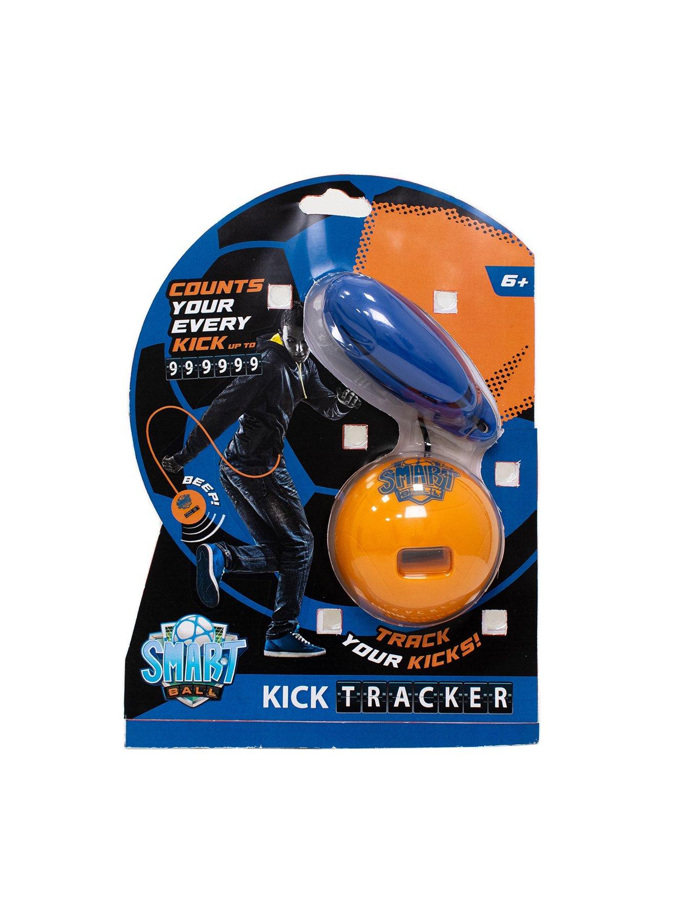 Smart Ball Kick Tracker | Very