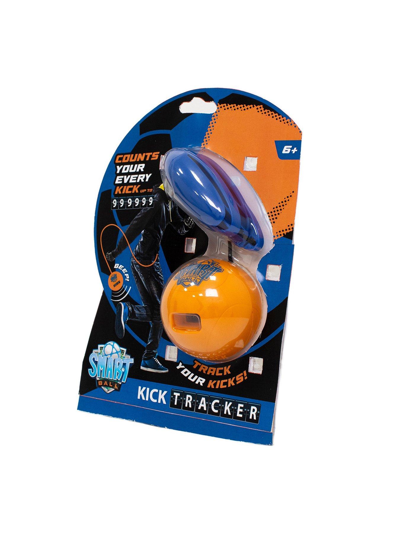 Smart Ball Kick Tracker | Very