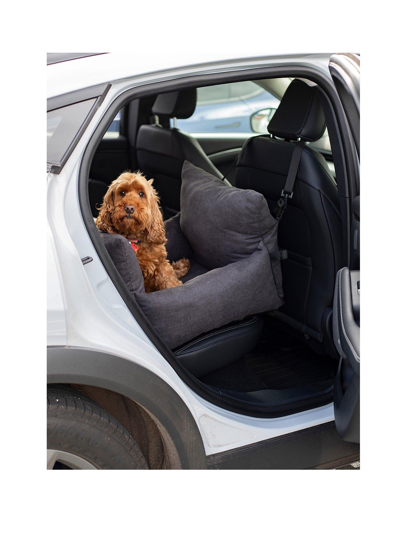 Rosewood Car booster | Very