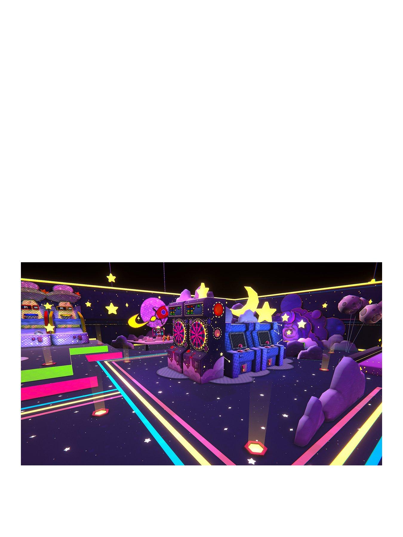 PlayStation 5 Arcade Game Zone | Very