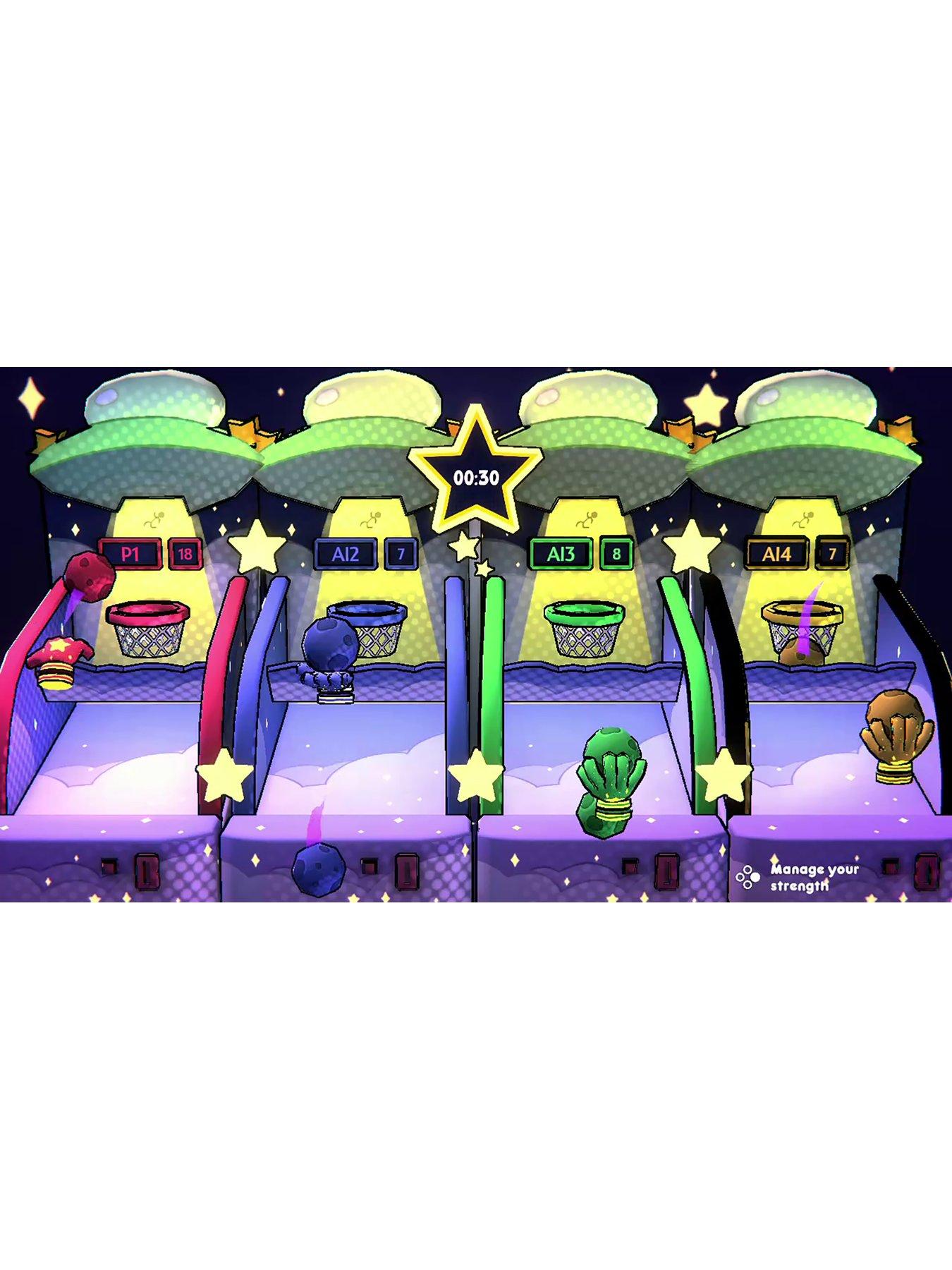 PlayStation 5 Arcade Game Zone | Very