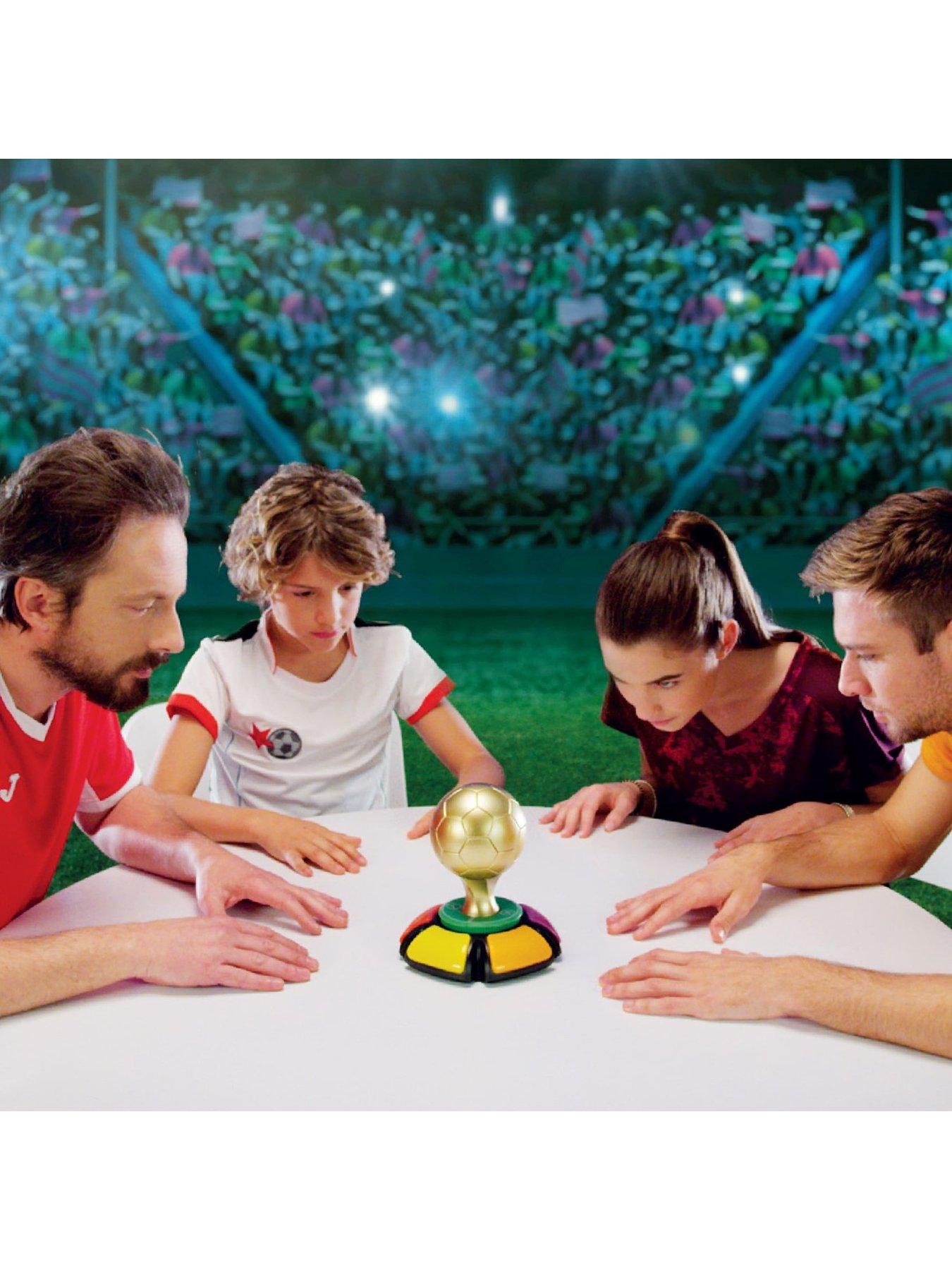 Fanzone Electronic Football Quiz Game | Very