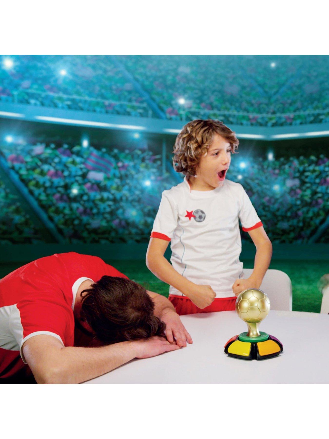 Fanzone Electronic Football Quiz Game | Very