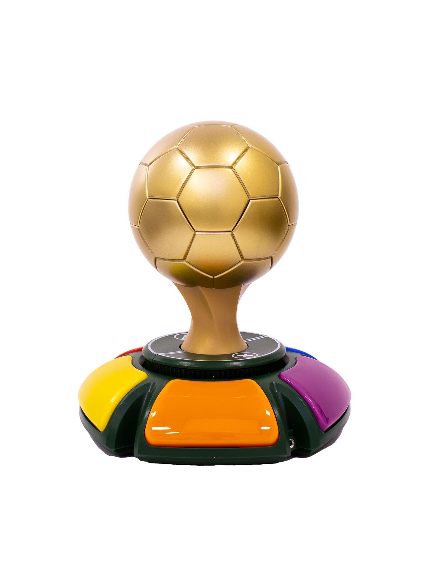 Fanzone Electronic Football Quiz Game | Very