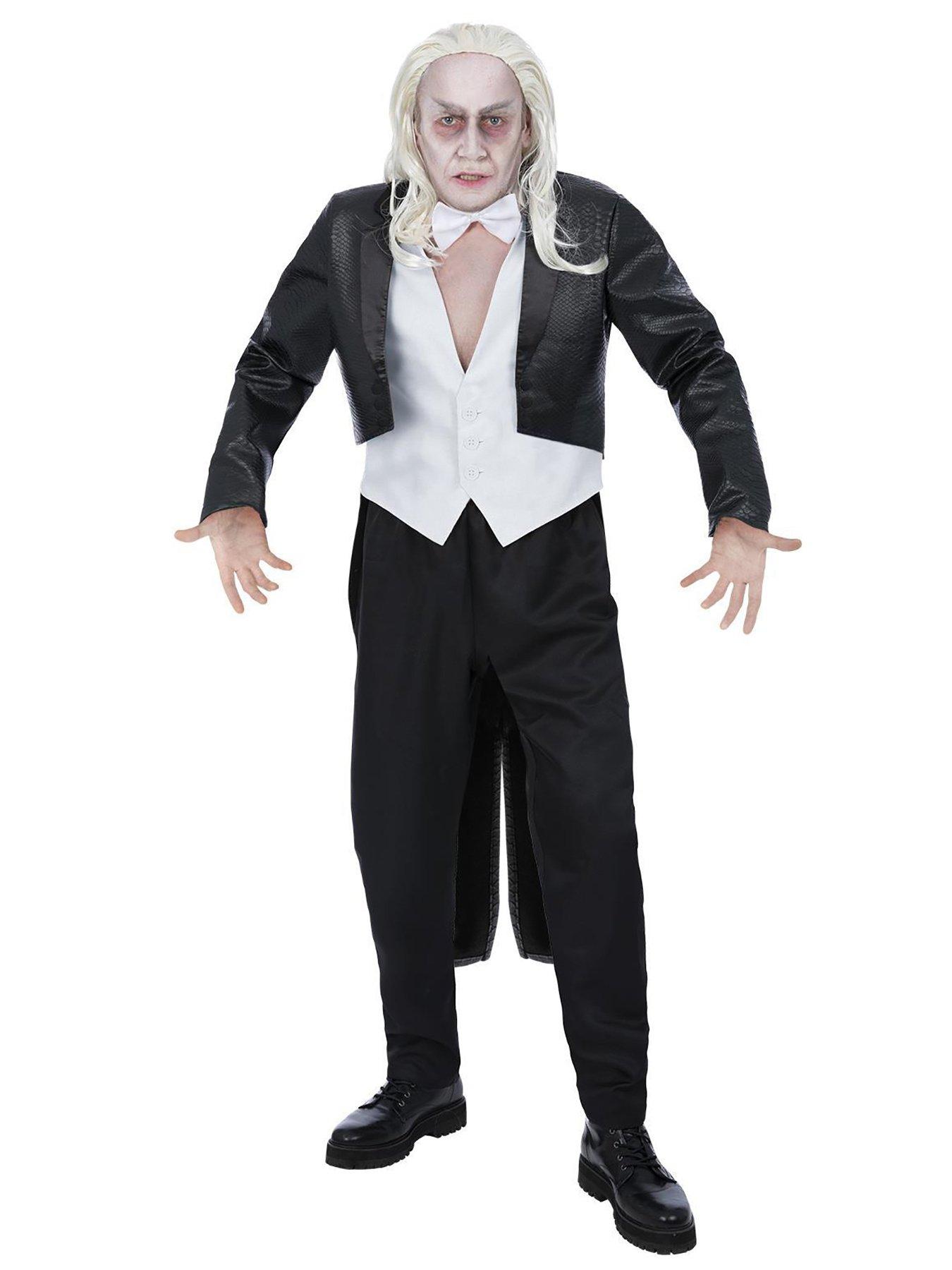 Rocky Horror Show Riff Raff Costume | Very