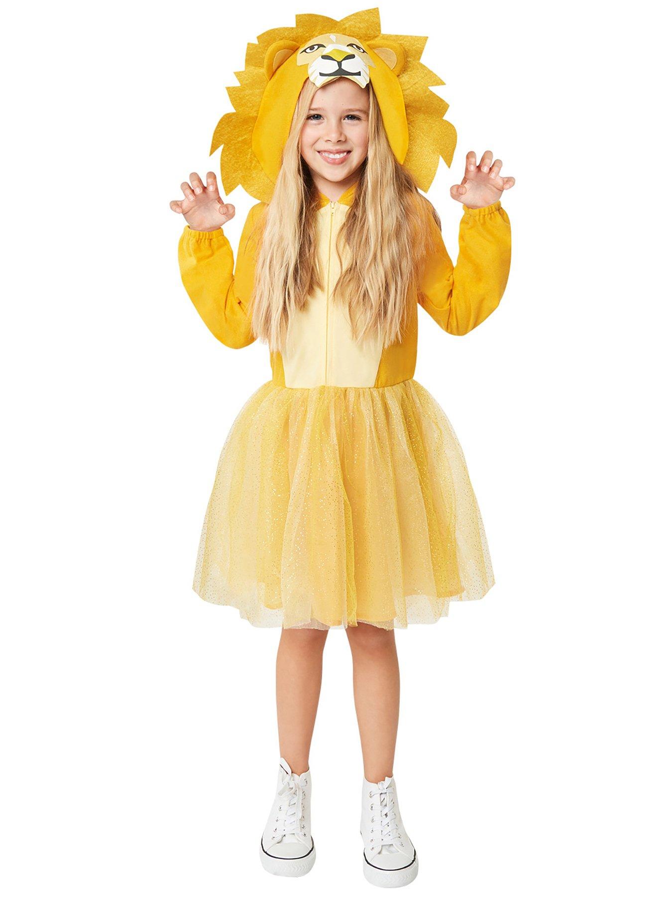 Fancy Dress Kidswear & Dressing Up Outfits | Very.co.uk