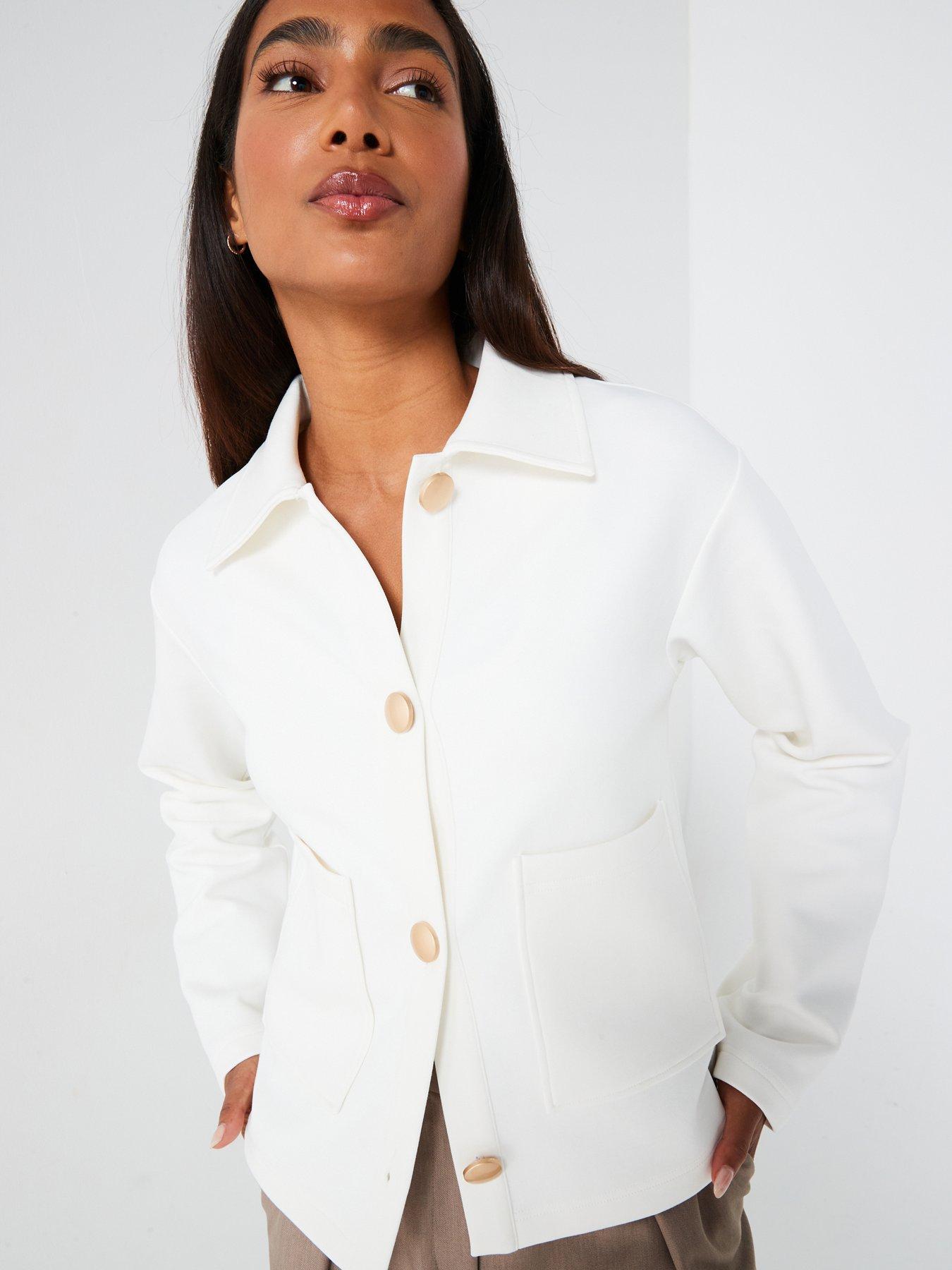 Coats & Jackets | jackets | Women | Very Page 4