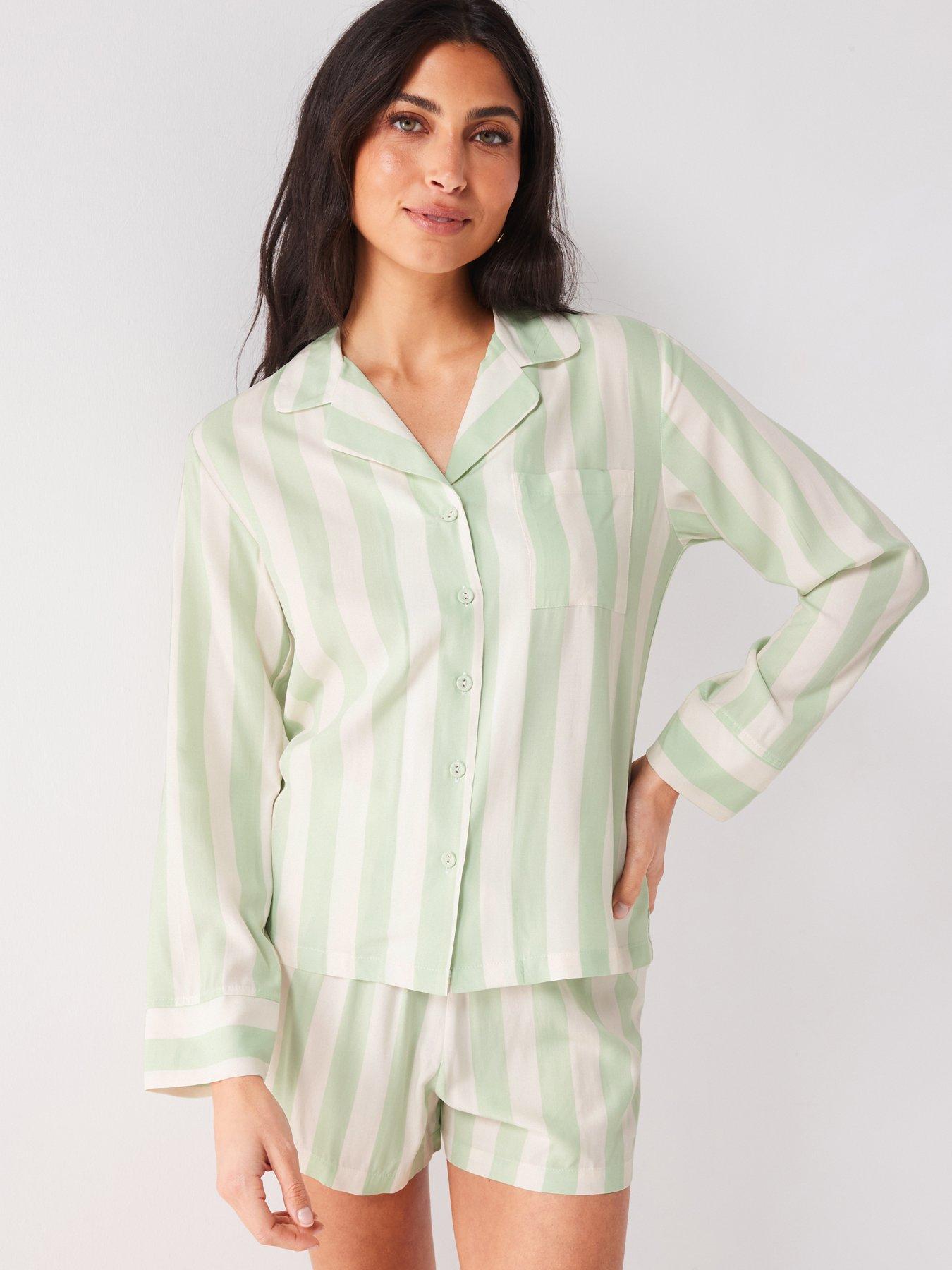 Womens Pyjamas | Womens Pyjama sets | Very Page 3