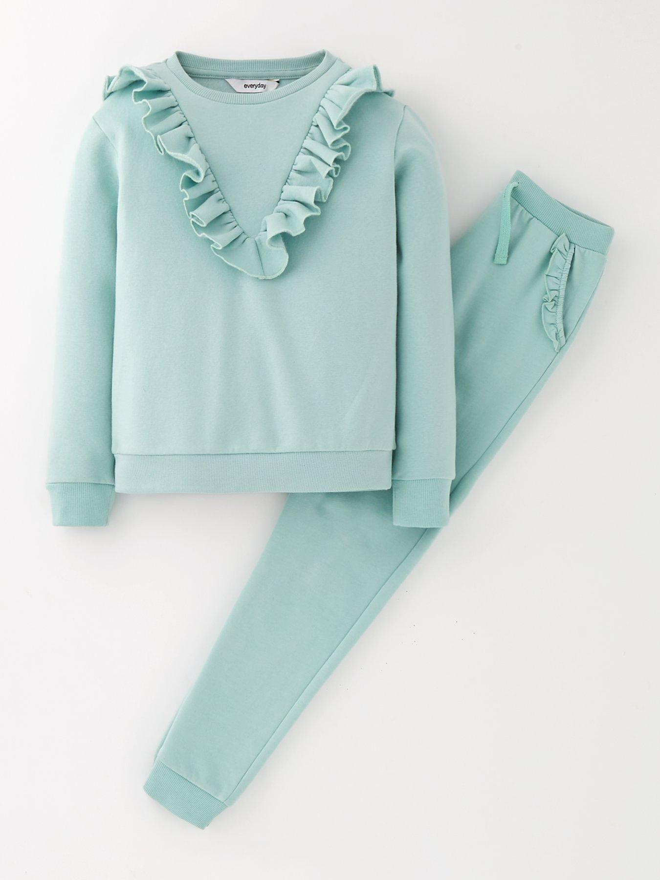 Baby Girls Clothes | Girls Clothing for Babies | Very Page 6