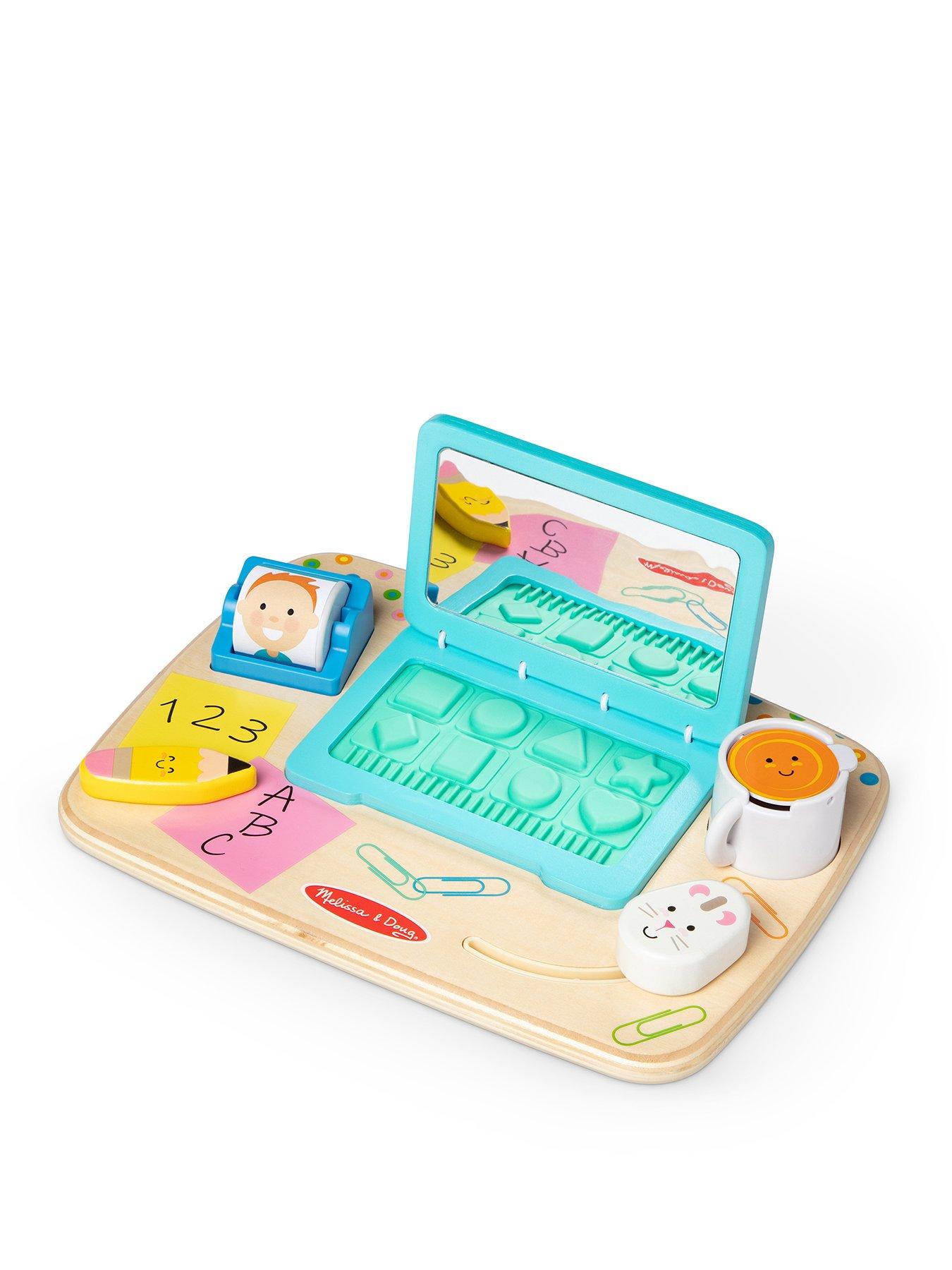 Melissa Doug Products UK Very