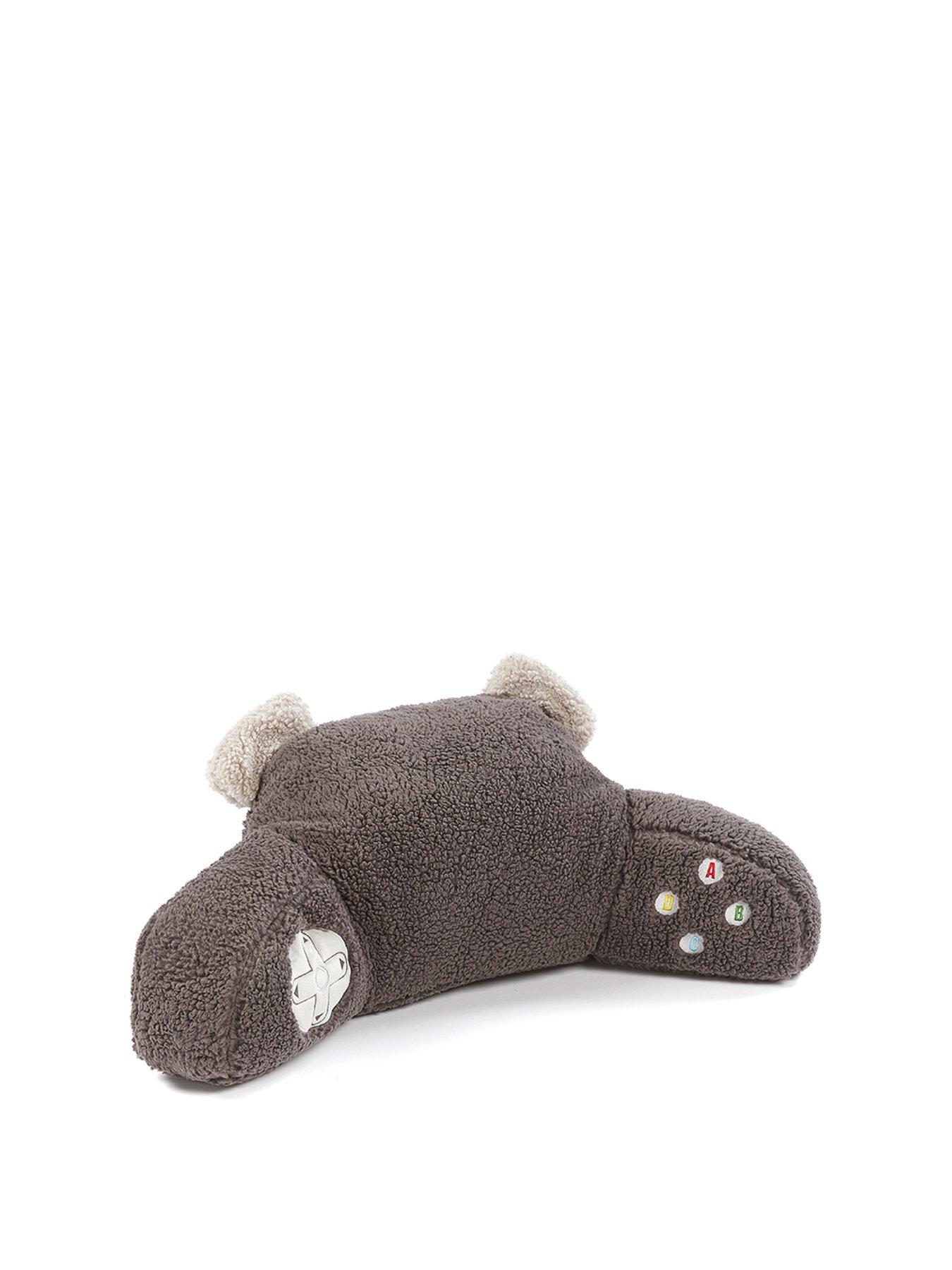 The Very Collection Kids Cuddle Cushion - Gamer | Very