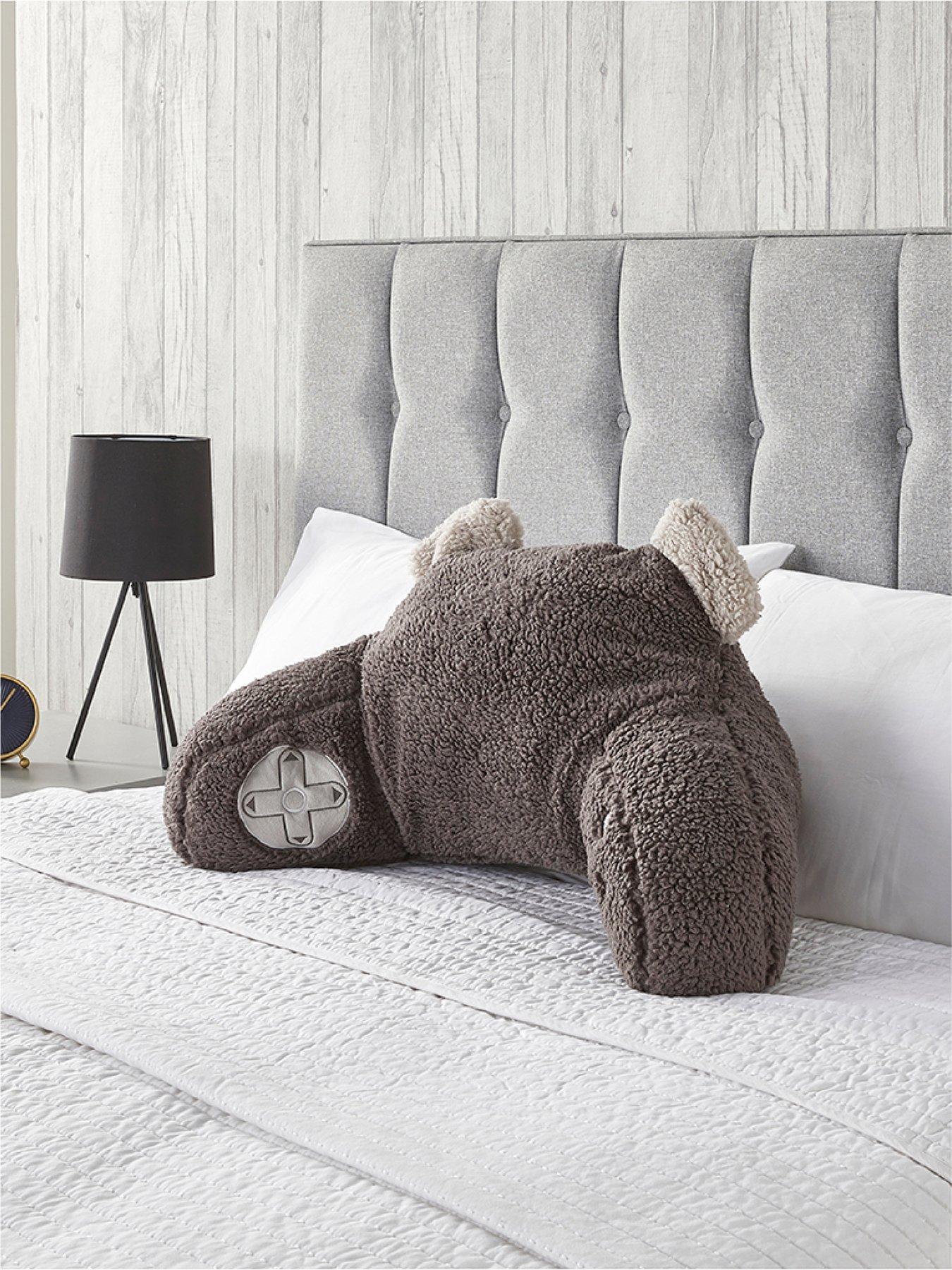 The Very Collection Kids Cuddle Cushion - Gamer | Very