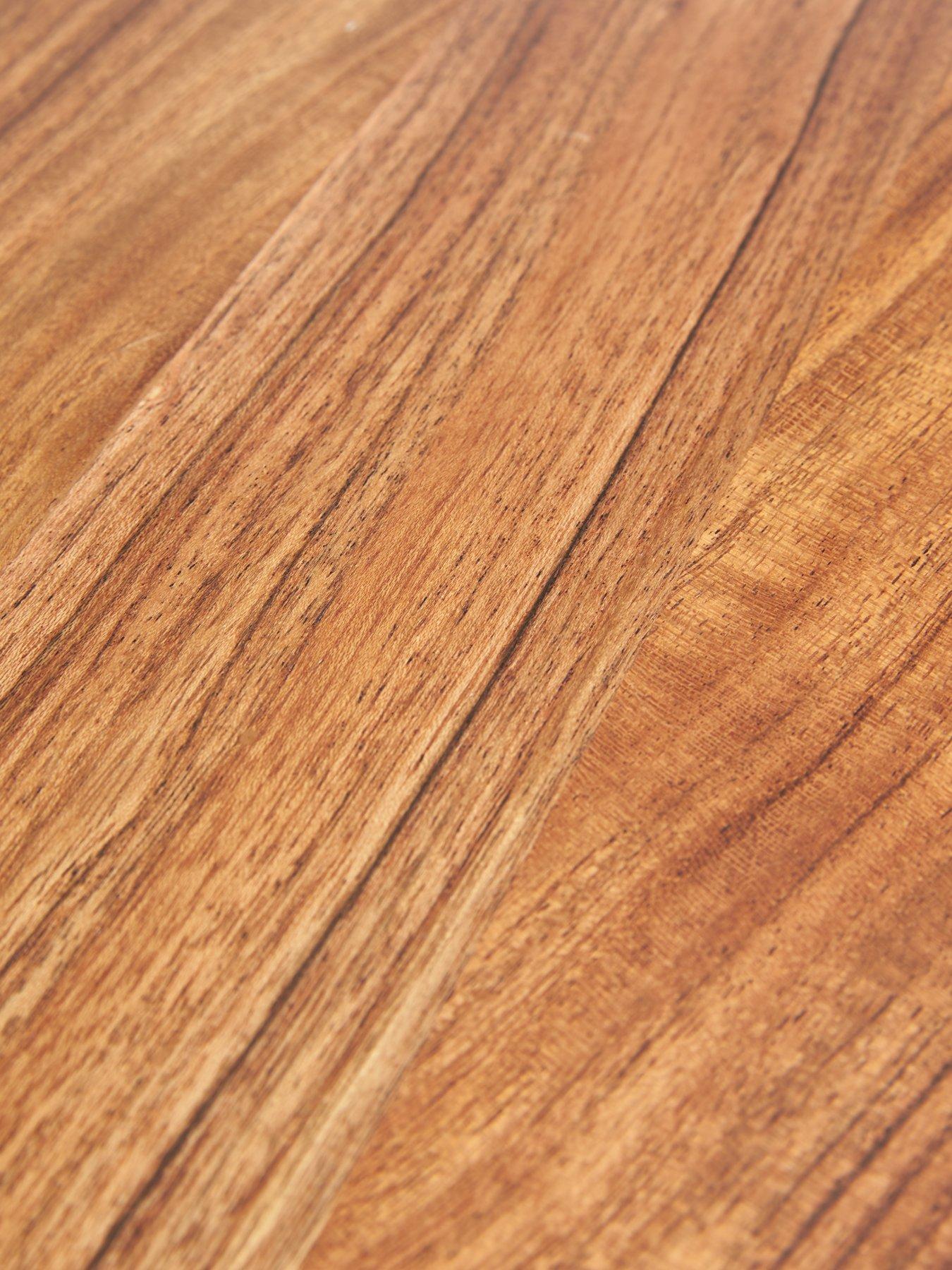 Very Home Acacia Wood Oblong Serving Board | Very