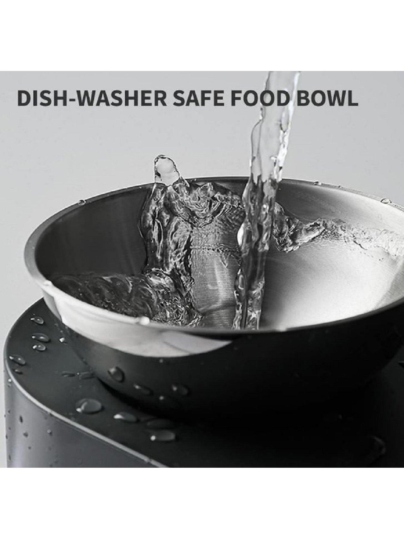PetKit Fresh Nano Metal Adjustable Cat Feeding Bowls | Very