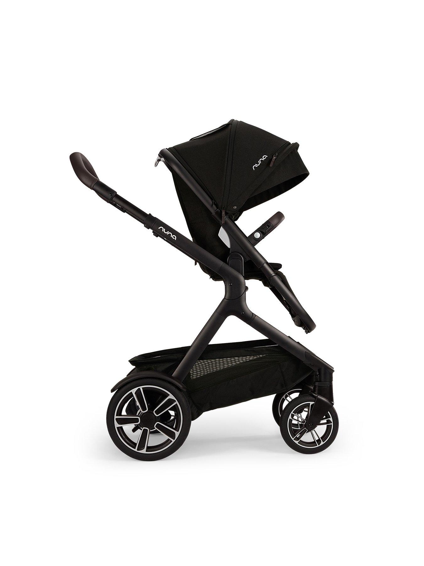 Nuna DEMI next Stroller | Very