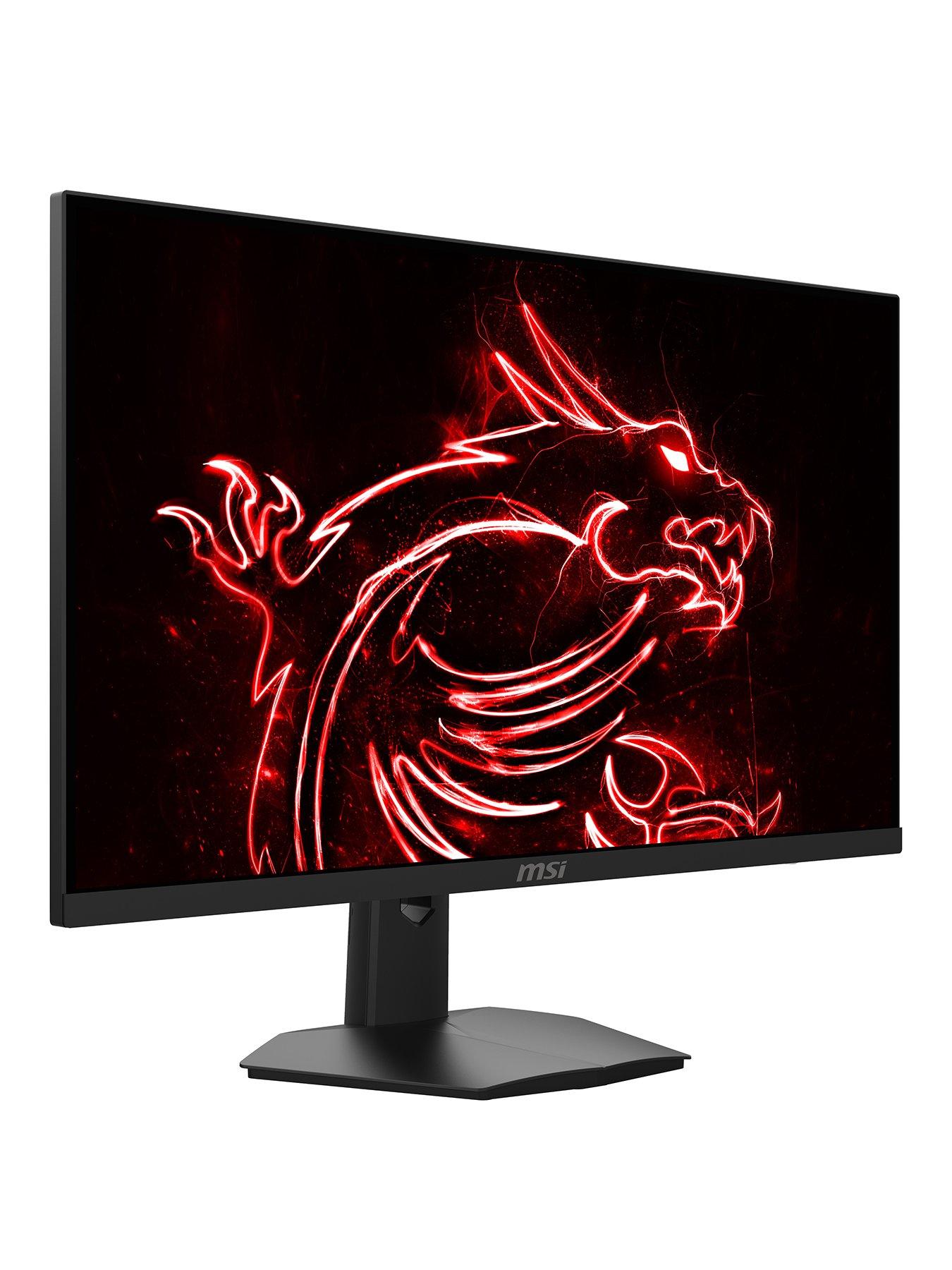 MSI G274F 27in - FHD - 180Hz - Rapid IPS - 1ms - G-Sync Compatible Flat ...