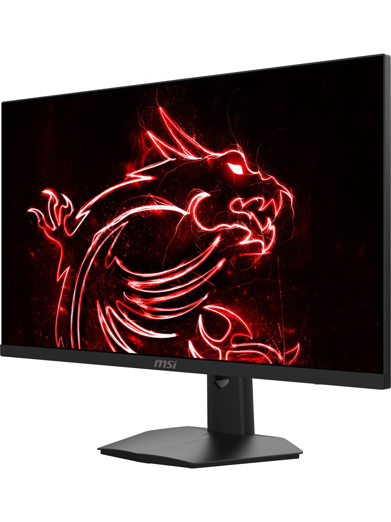 MSI G274F 27in - FHD - 180Hz - Rapid IPS - 1ms - G-Sync Compatible Flat ...