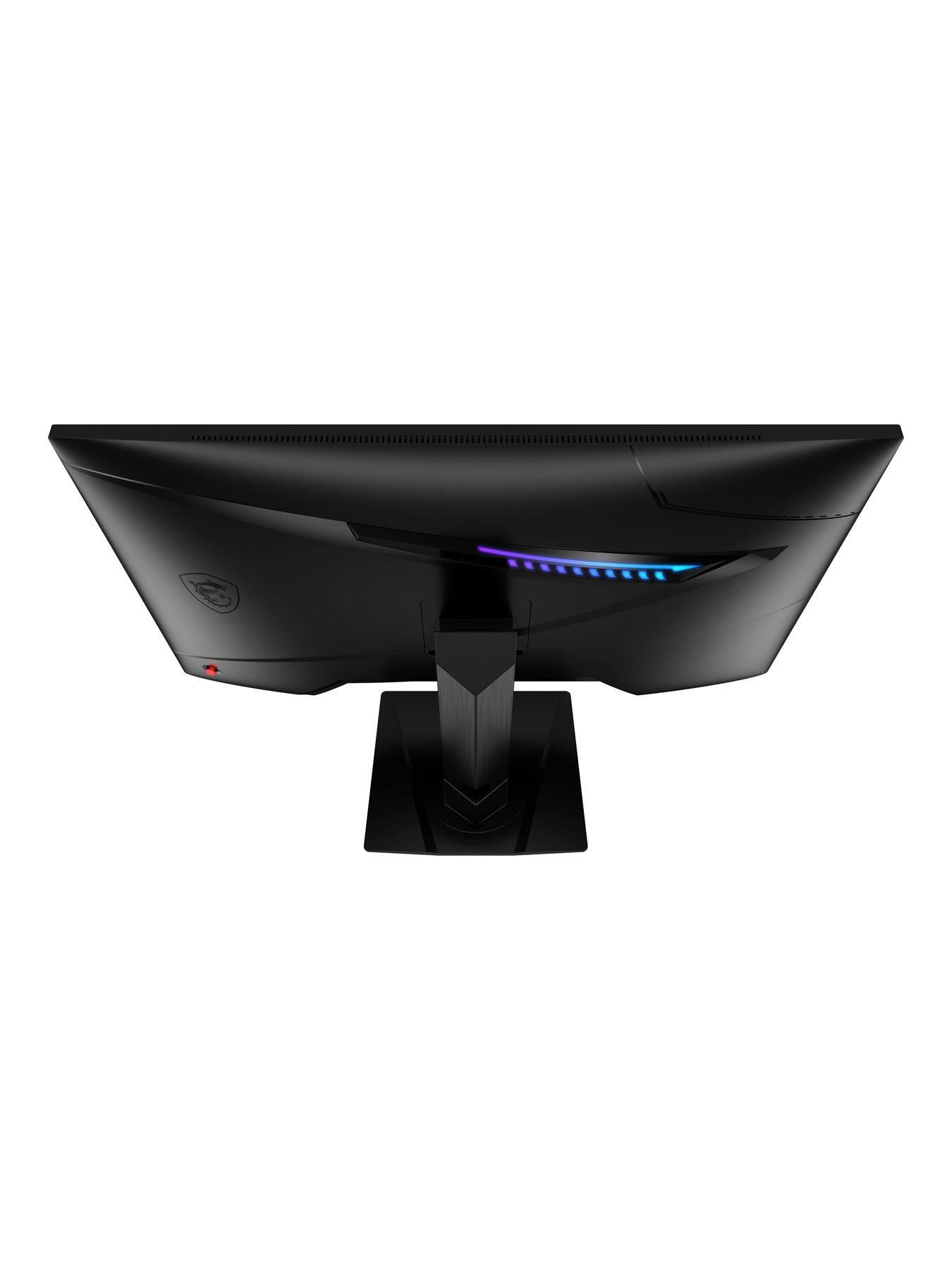 MSI MAG 274QRF QD E2 27in - QHD - 180Hz - Rapid IPS - Quantum Dot - AMD ...