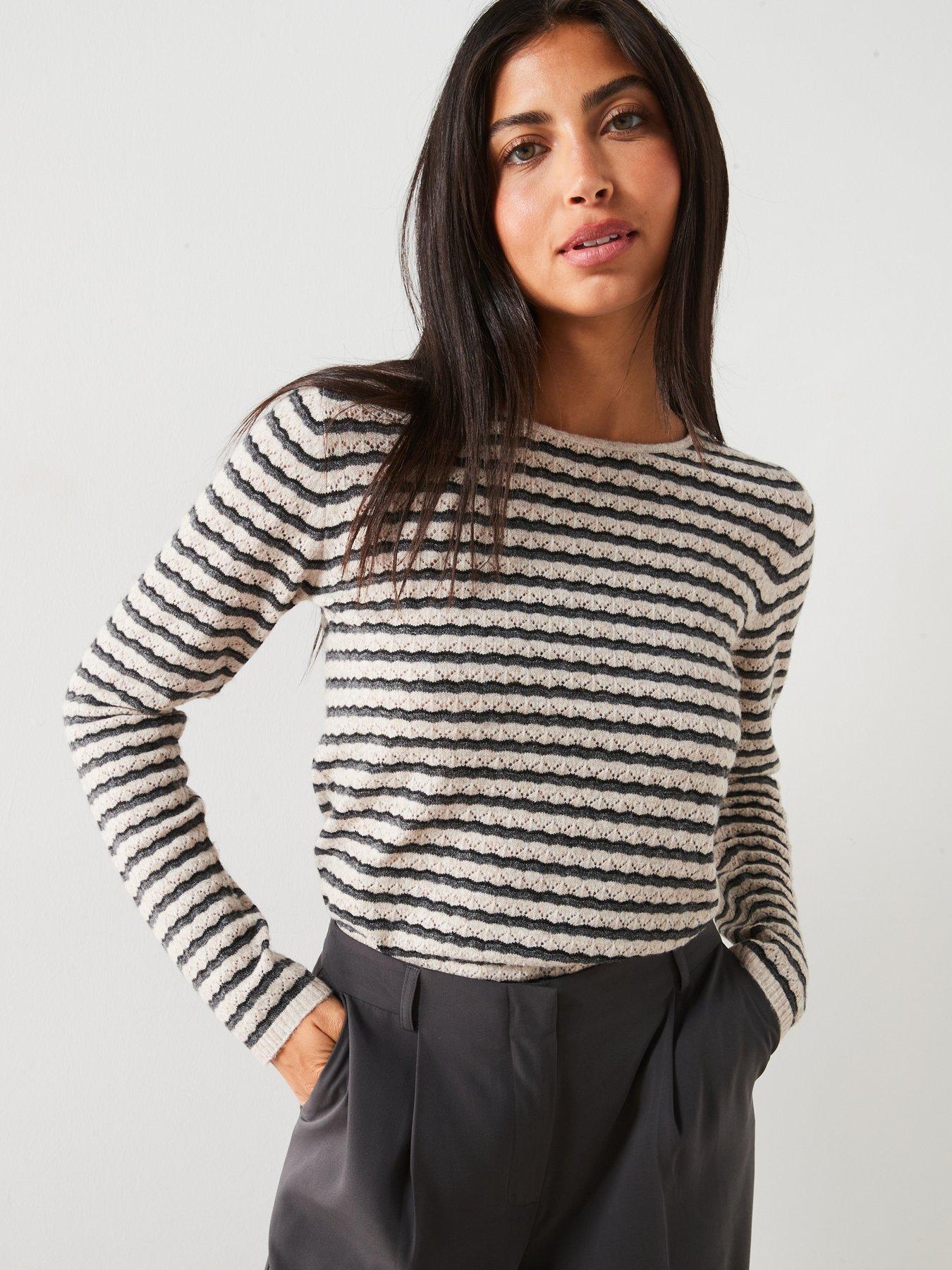 Tops | Knitted | Women | Very