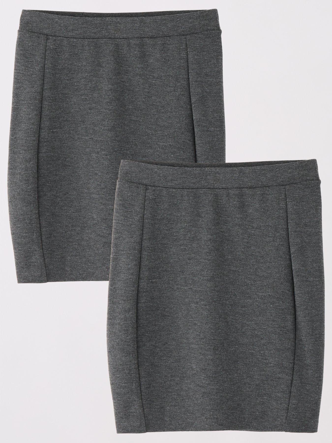 School Skirts | Girls Pleated School Skirts | Very