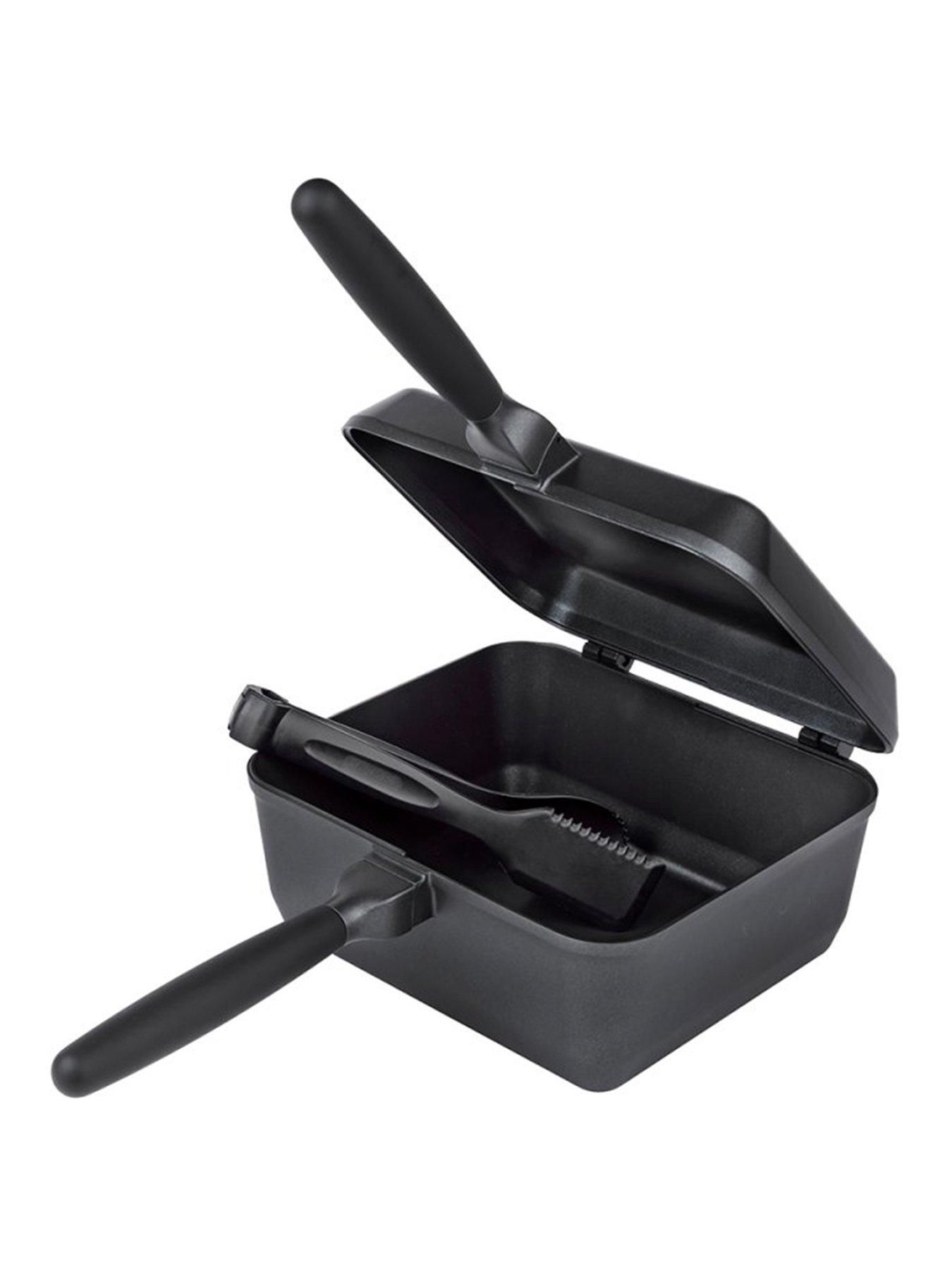 Sonik Sizzla Multi-Pan Set (Deep) Cookware | Very